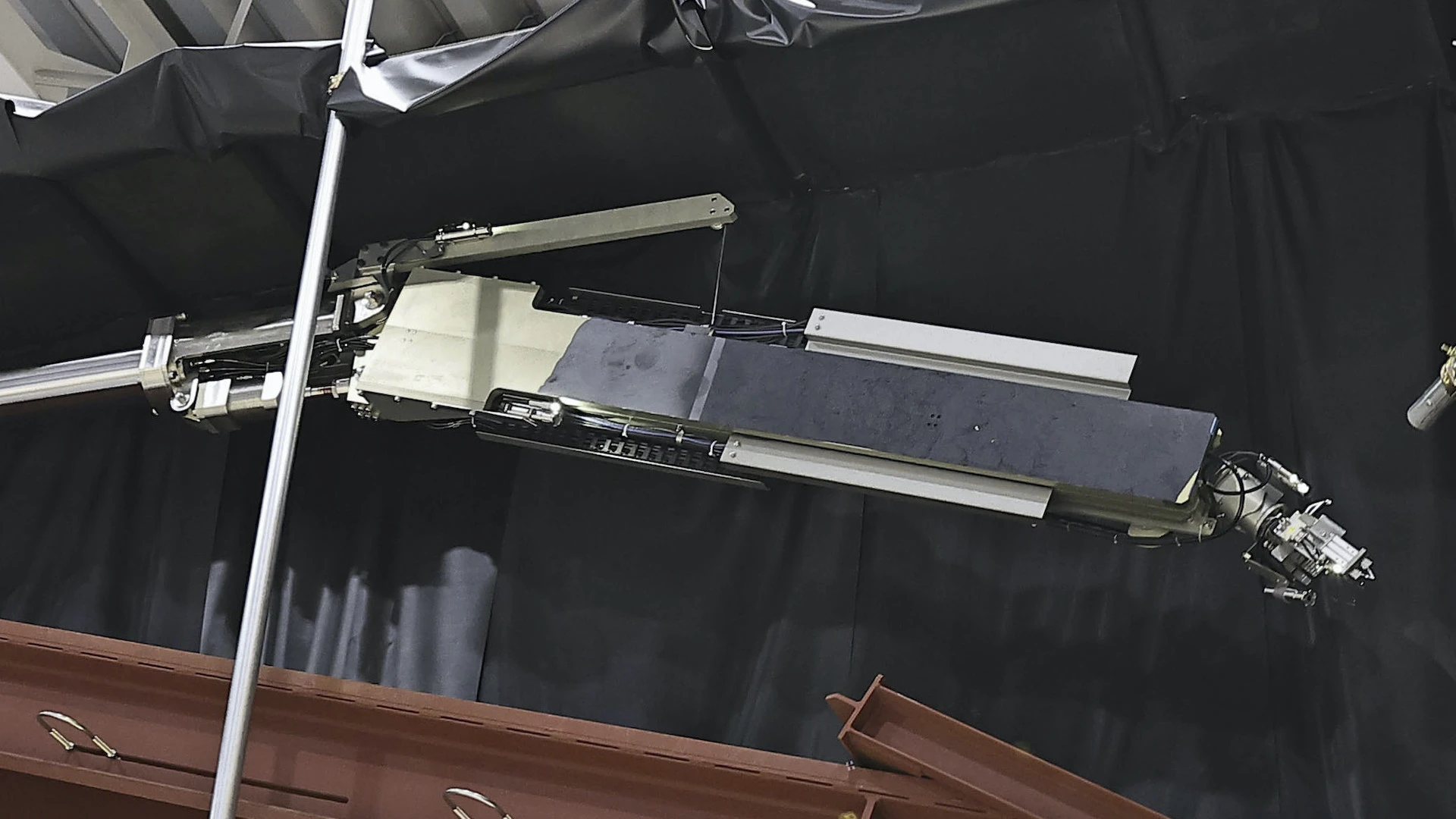 Robot to remove melted nuclear fuel from Japan's Fukushima reactor ...