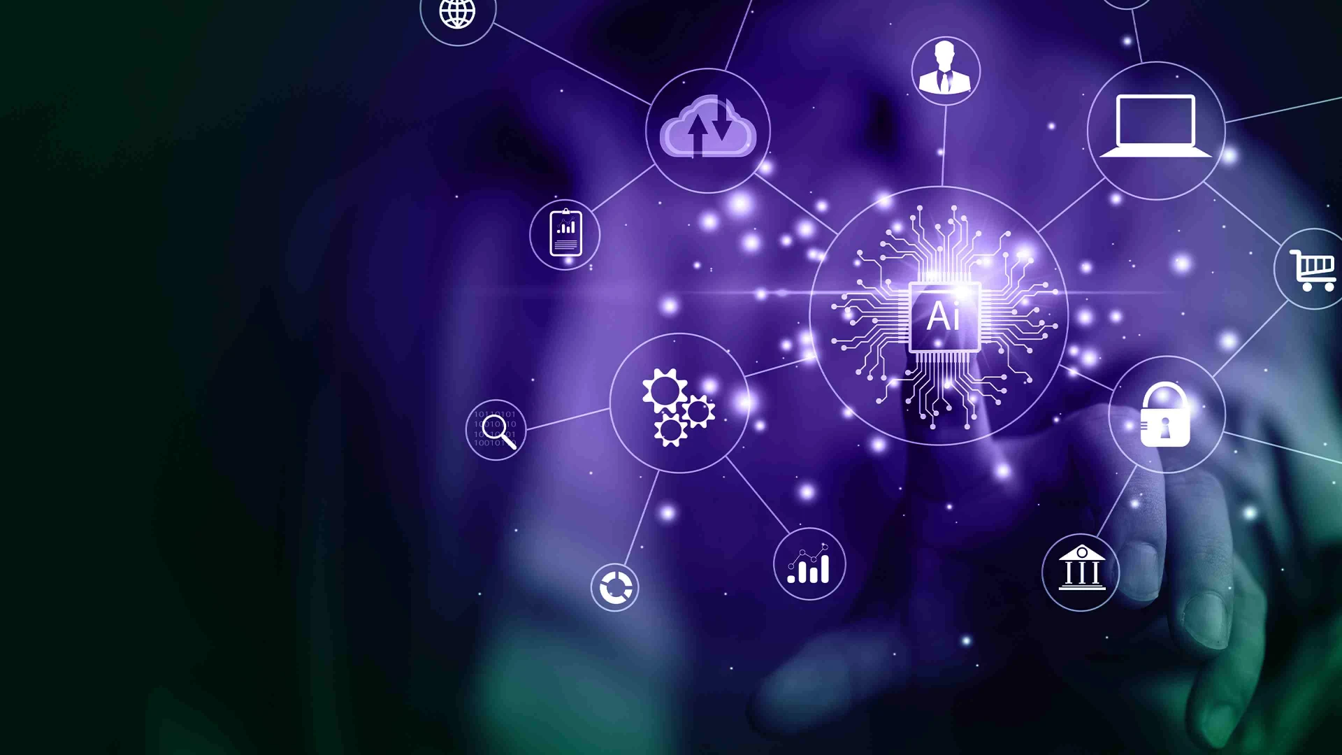 Decoding the evolution of AI: From concept to collaboration