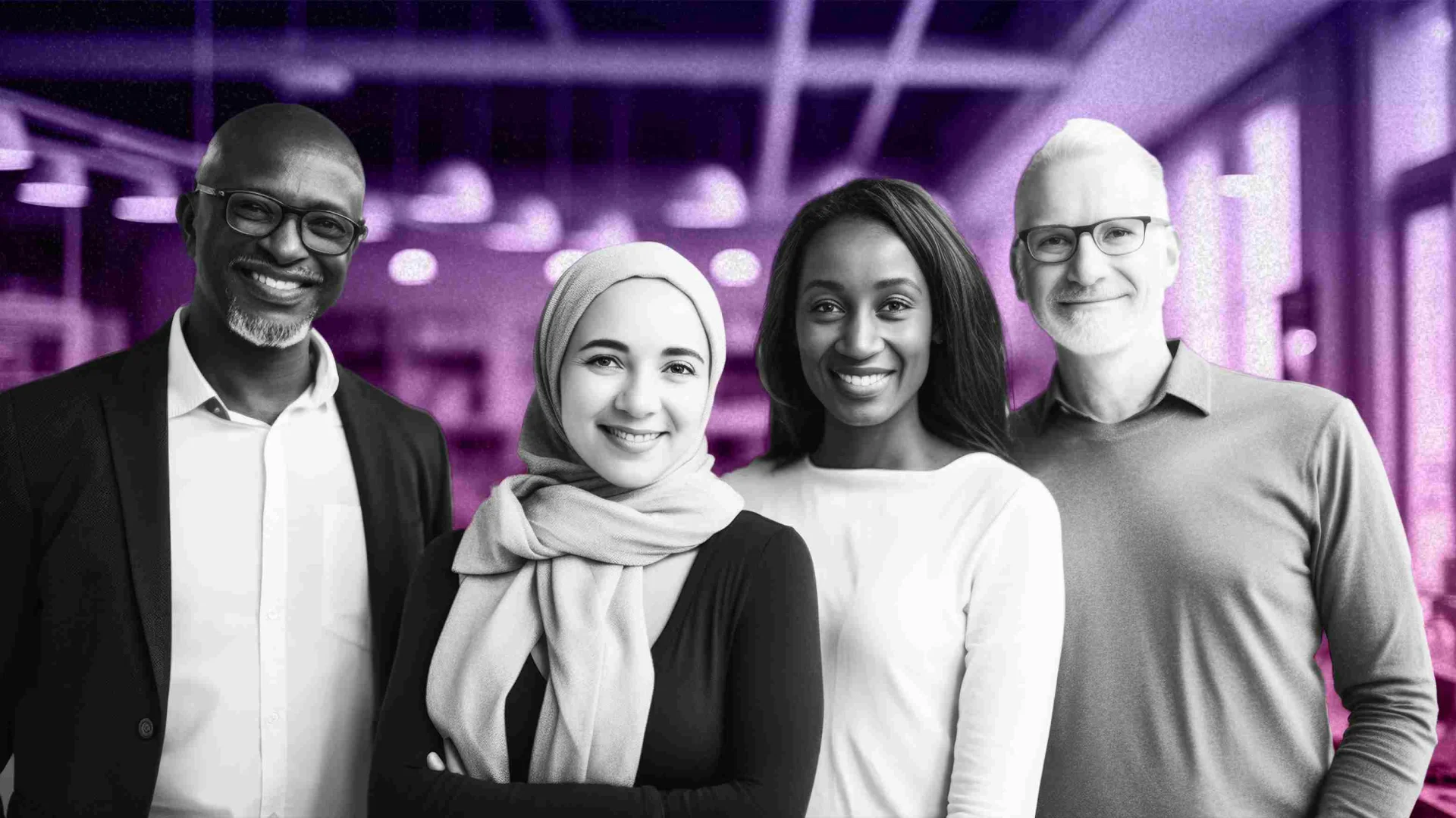 Manage, measure, message: How to be strategic about corporate DEI today