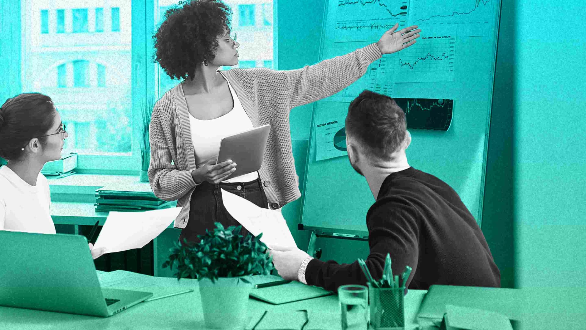 The 7 steps for strategic planning success