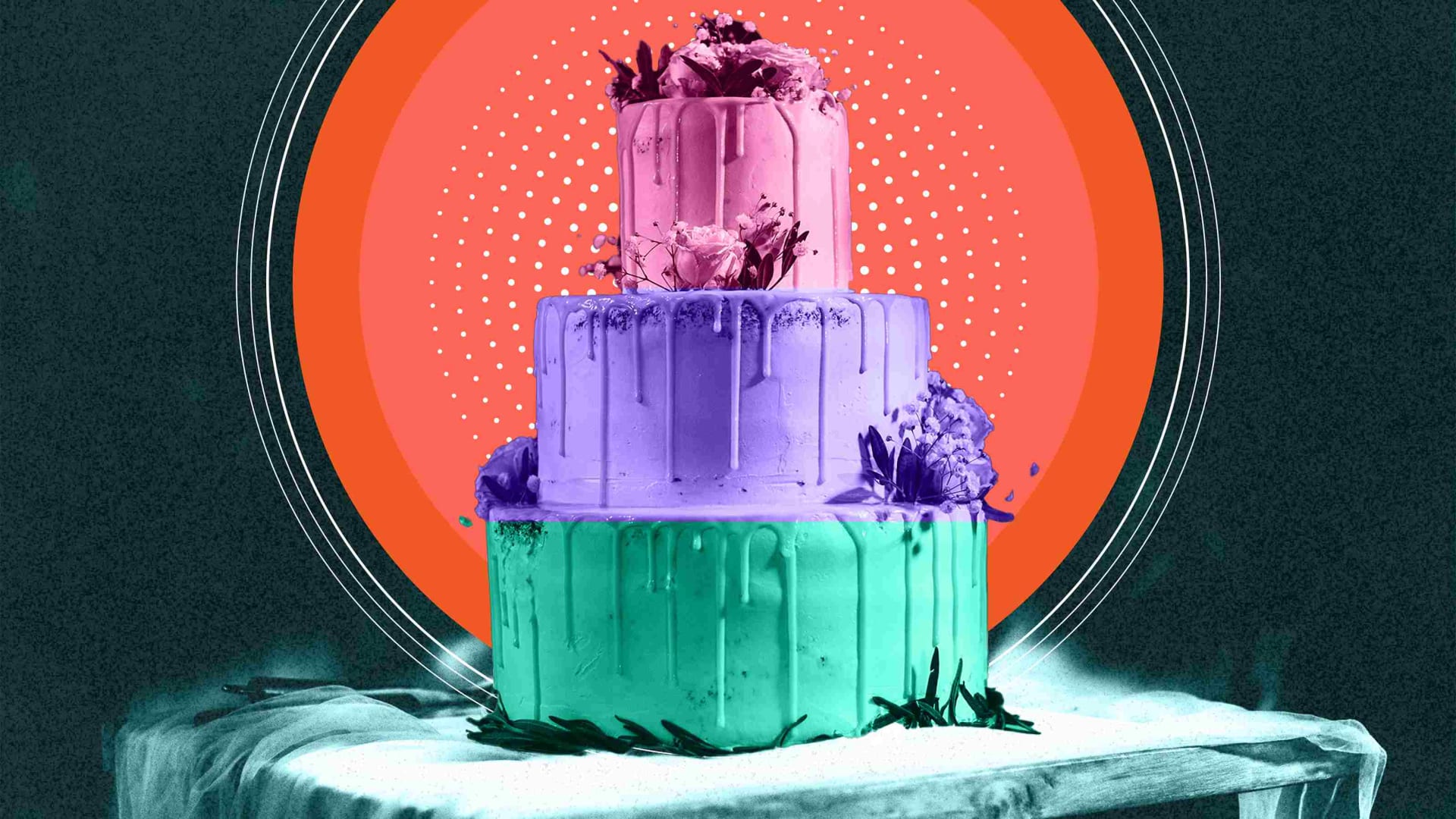 Want to build a company that lasts? Think three-layer cake