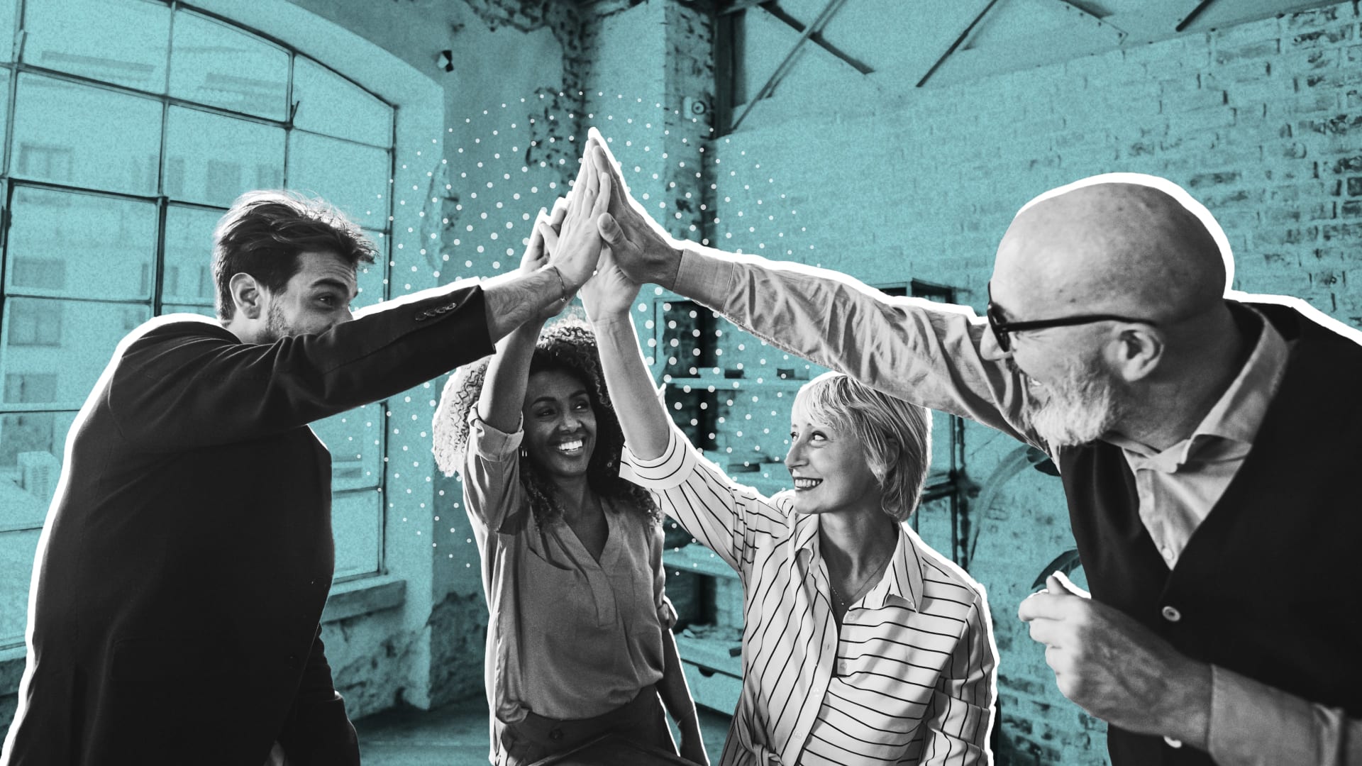 Are you ready to disrupt, innovate, and lead? Three first steps for leaders