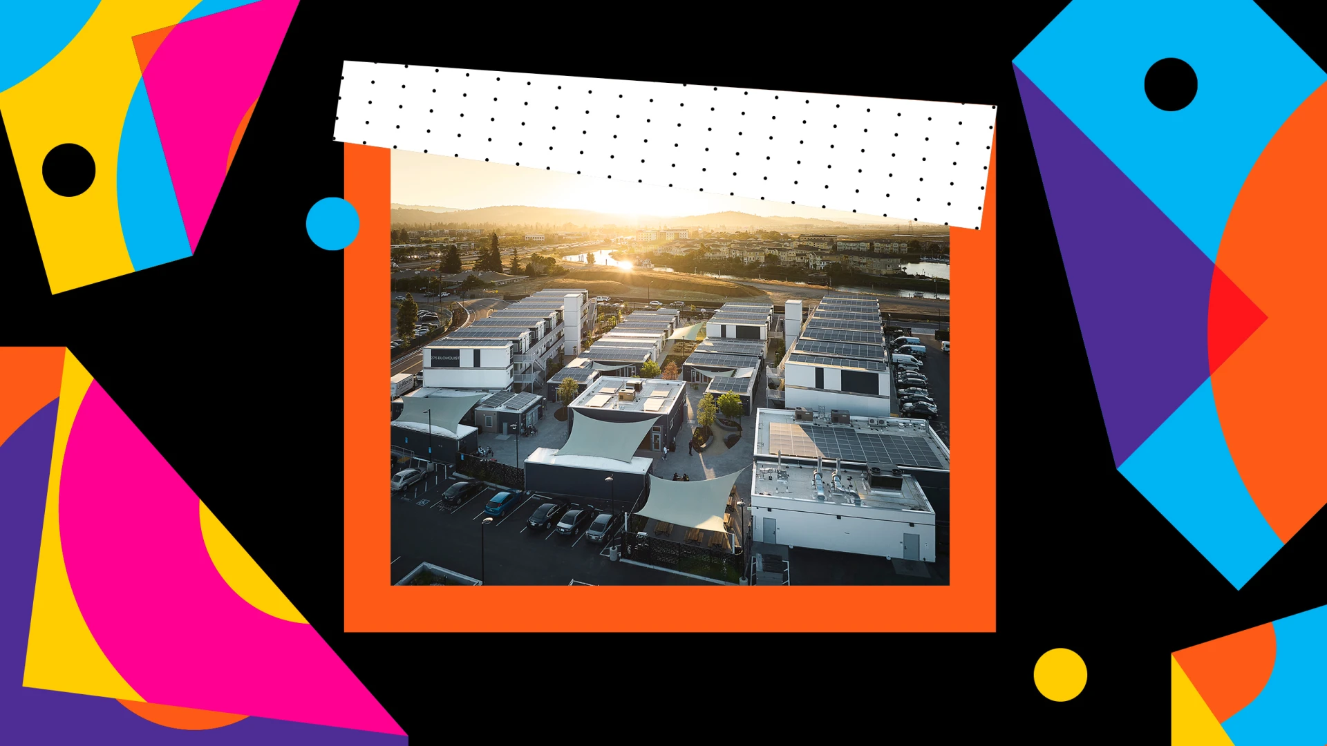 World Changing Ideas 2024: How Step(1) Housing is addressing ...