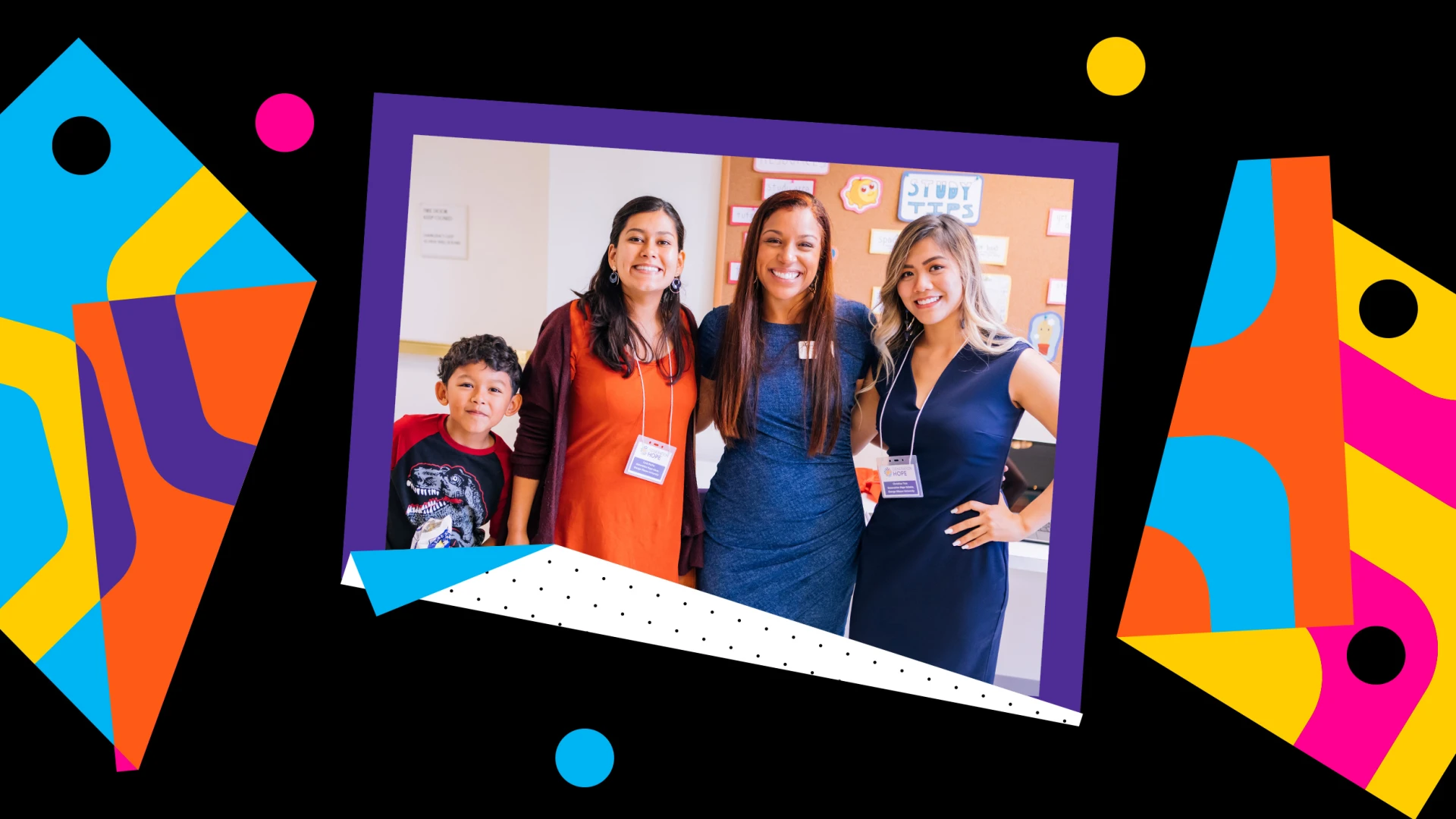 World Changing Ideas Awards 2024: Generation Hope recognizes colleges ...