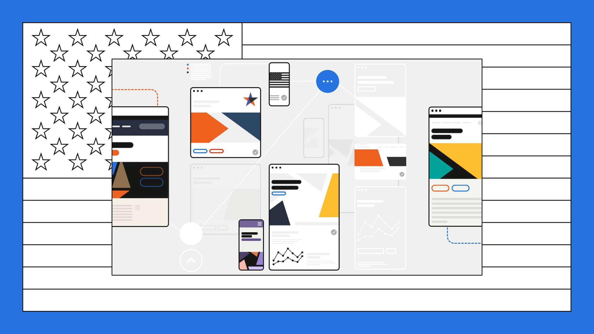 U.S. government websites are getting an overdue rebrand - Fast Company
