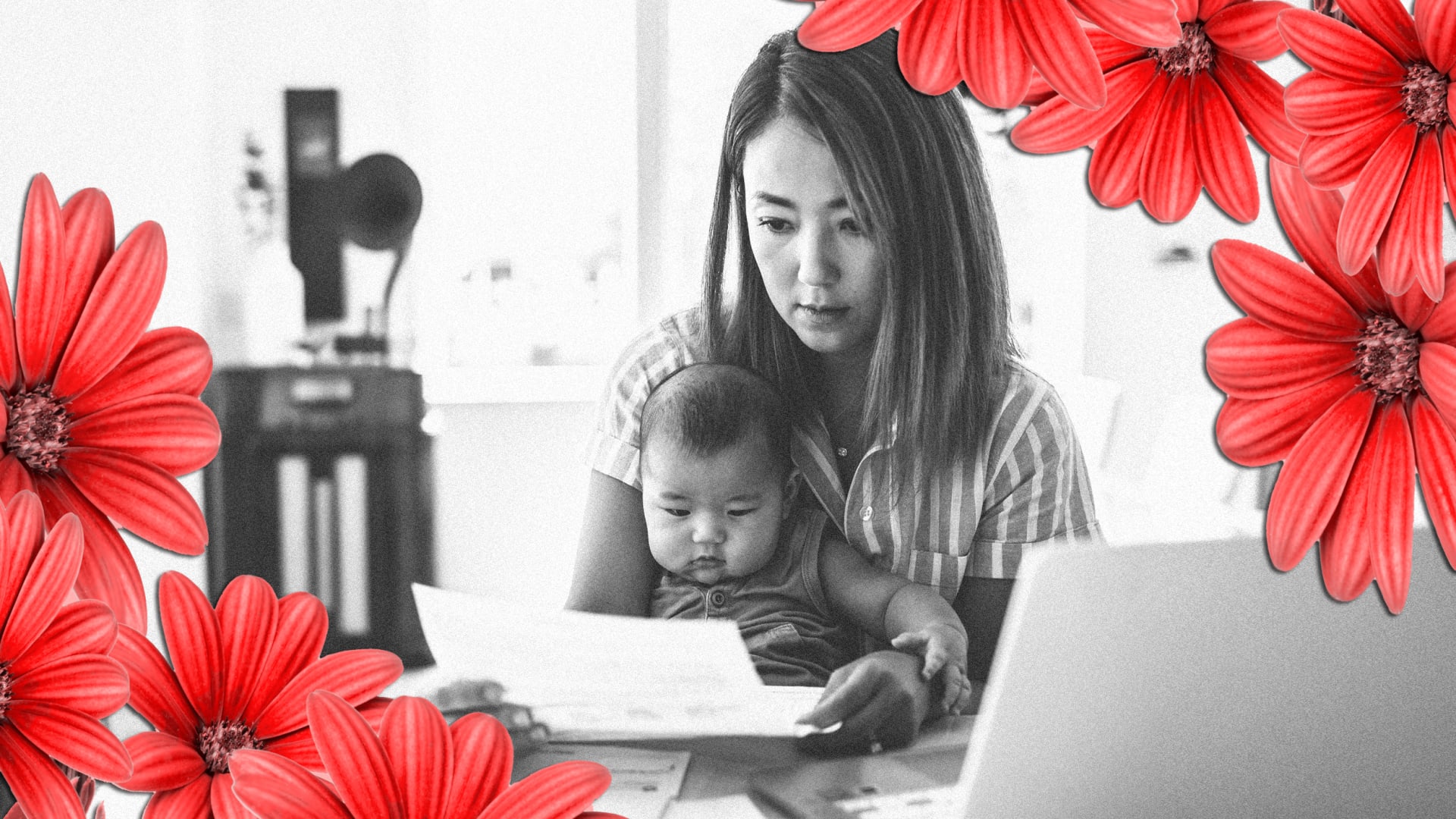 Momwashing is real and it's hurting working mothers - Fast Company