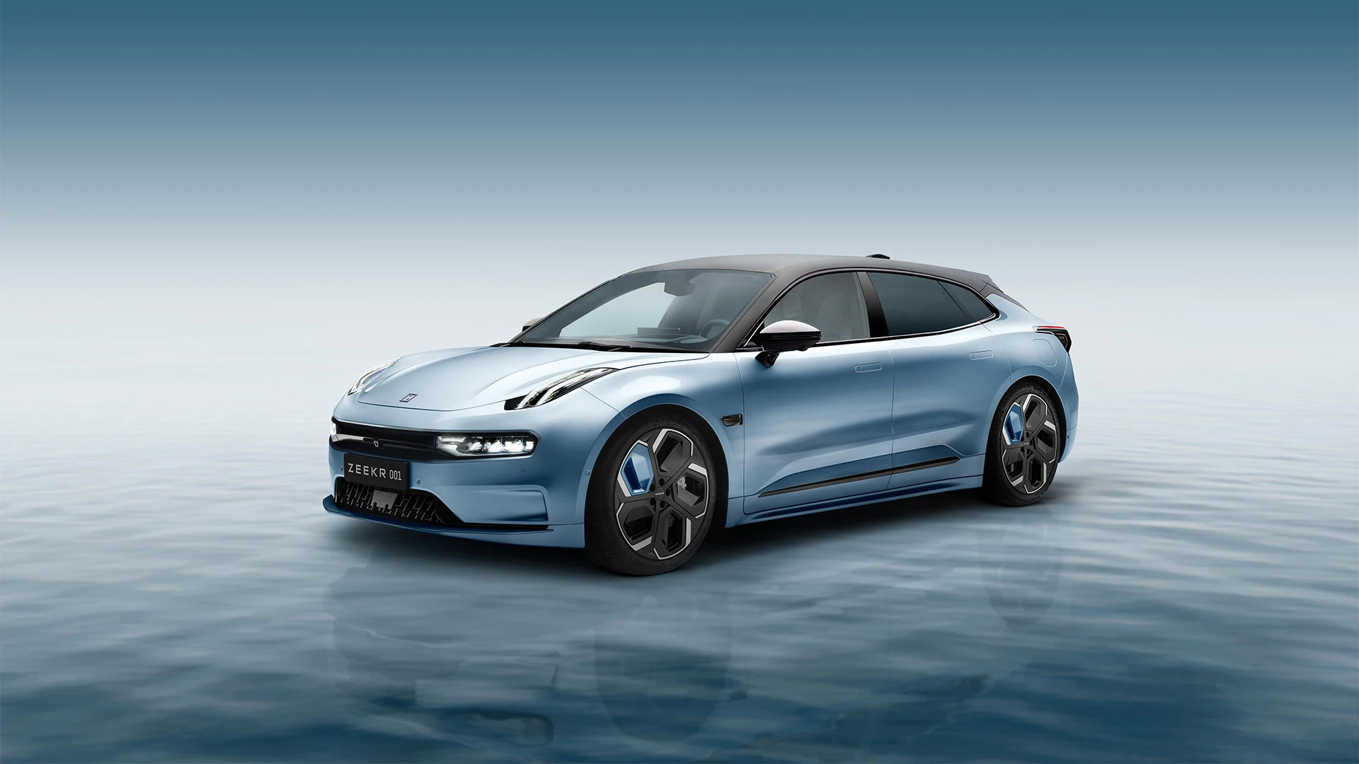 Zeekr IPO, stock price today: Chinese Tesla rival arrives on NYSE ...