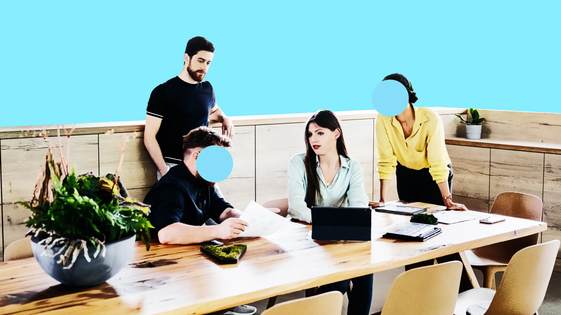 Workplaces accommodations for invisible disabilities - Fast Company