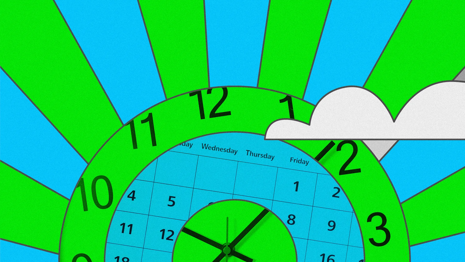 Four-day workweek strategies - Fast Company