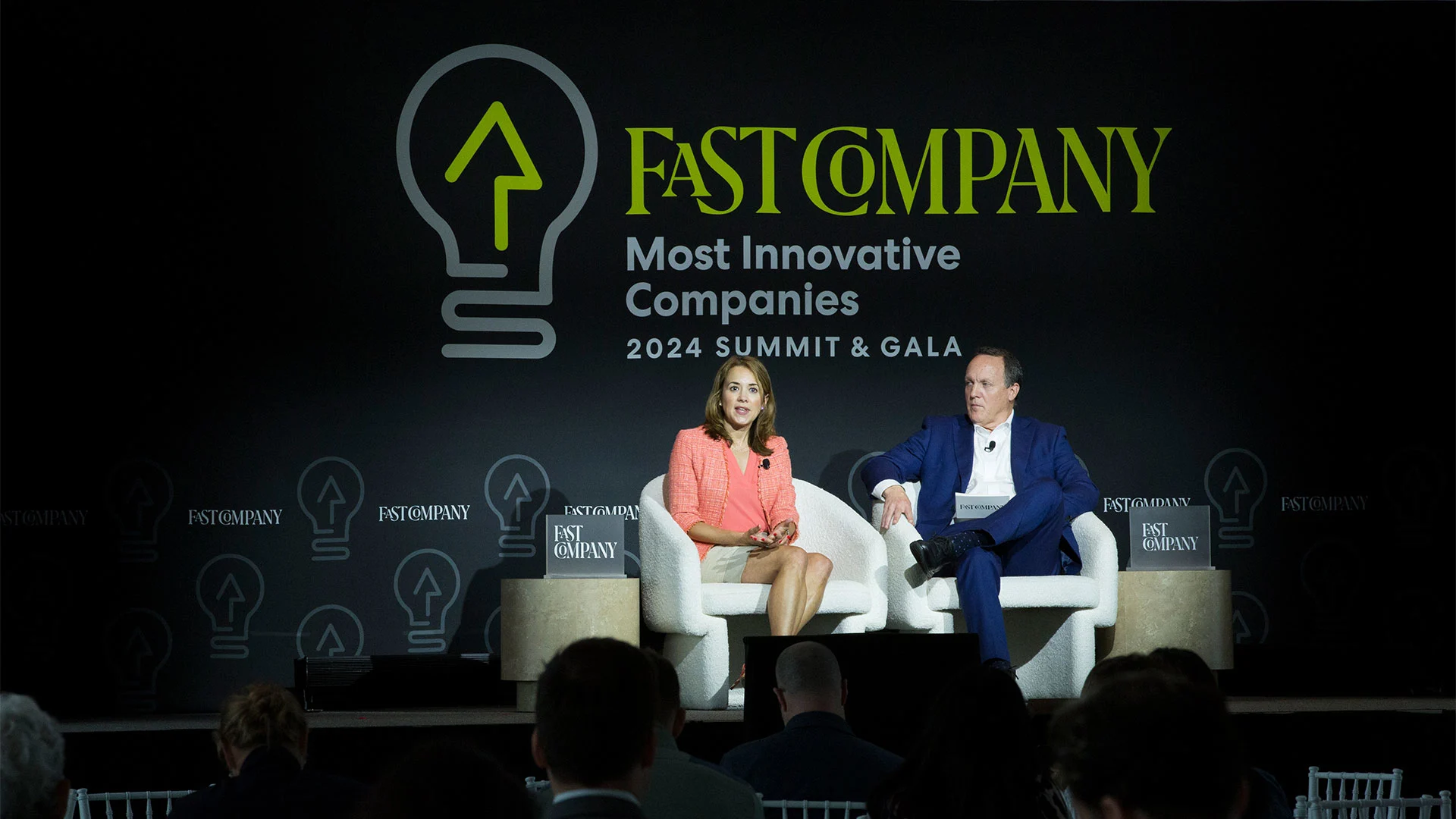 How USAFacts empowers Americans with just the facts - Fast Company