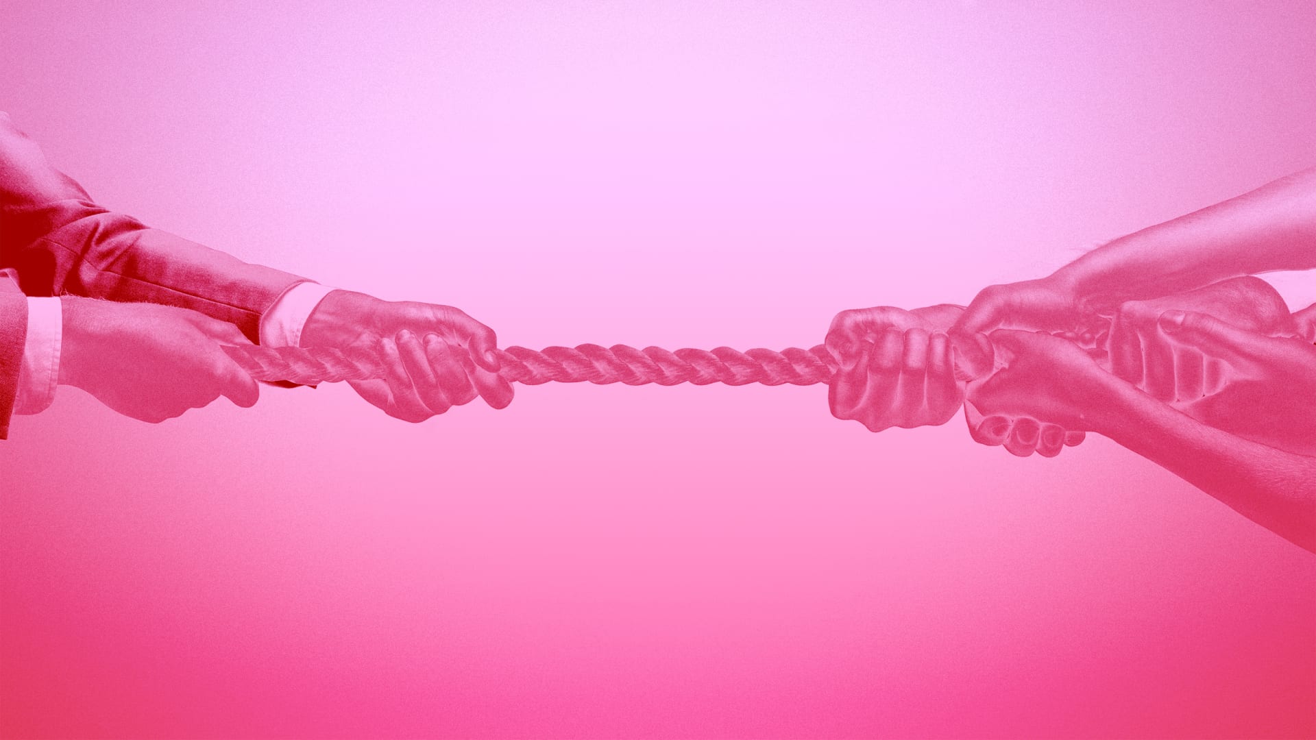 3 ways workplace conflict can actually be a good thing - Fast Company