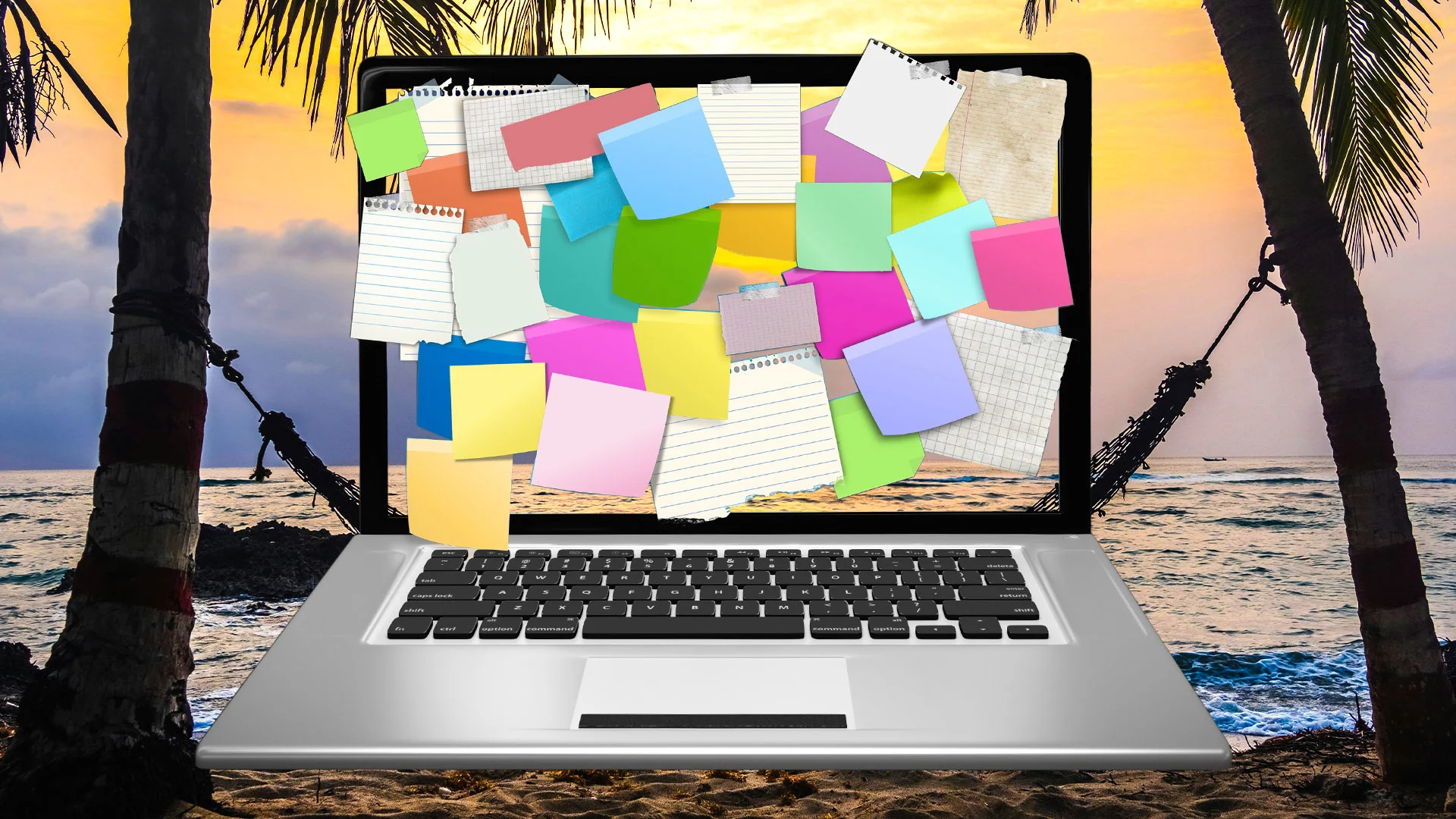 Employees are afraid to take PTO. Many just play hooky from work - Fast ...