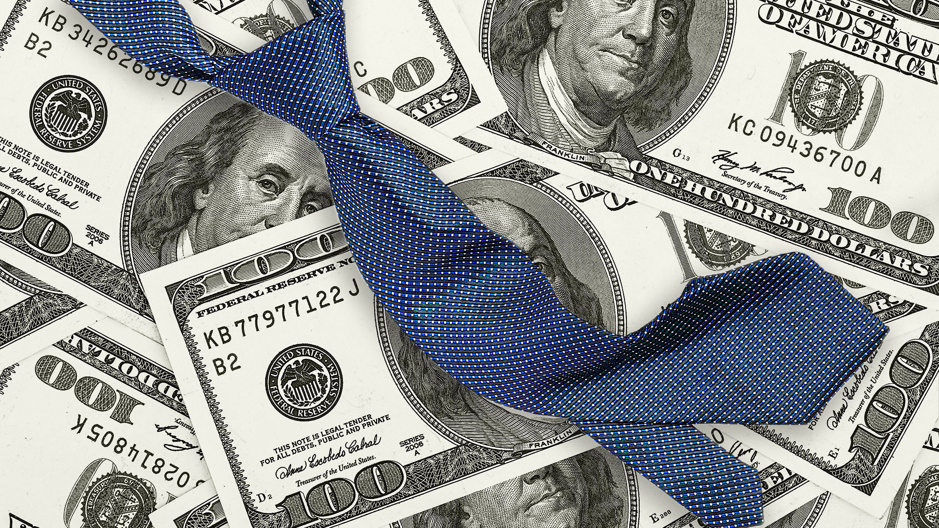 Report: These were the most overpaid CEOs last year - Fast Company