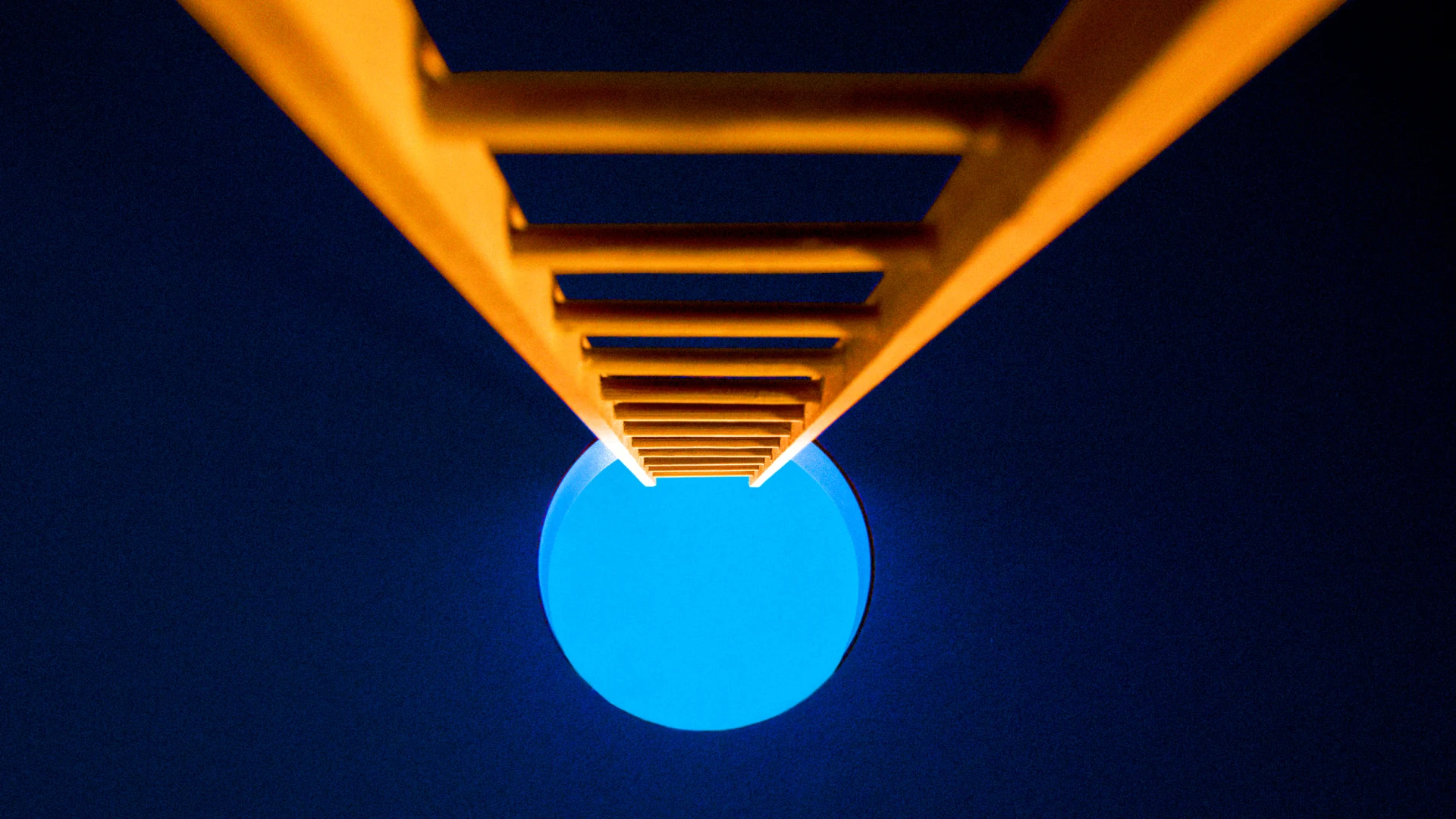 Why are Gen Z and millennial workers descending the corporate ladder ...