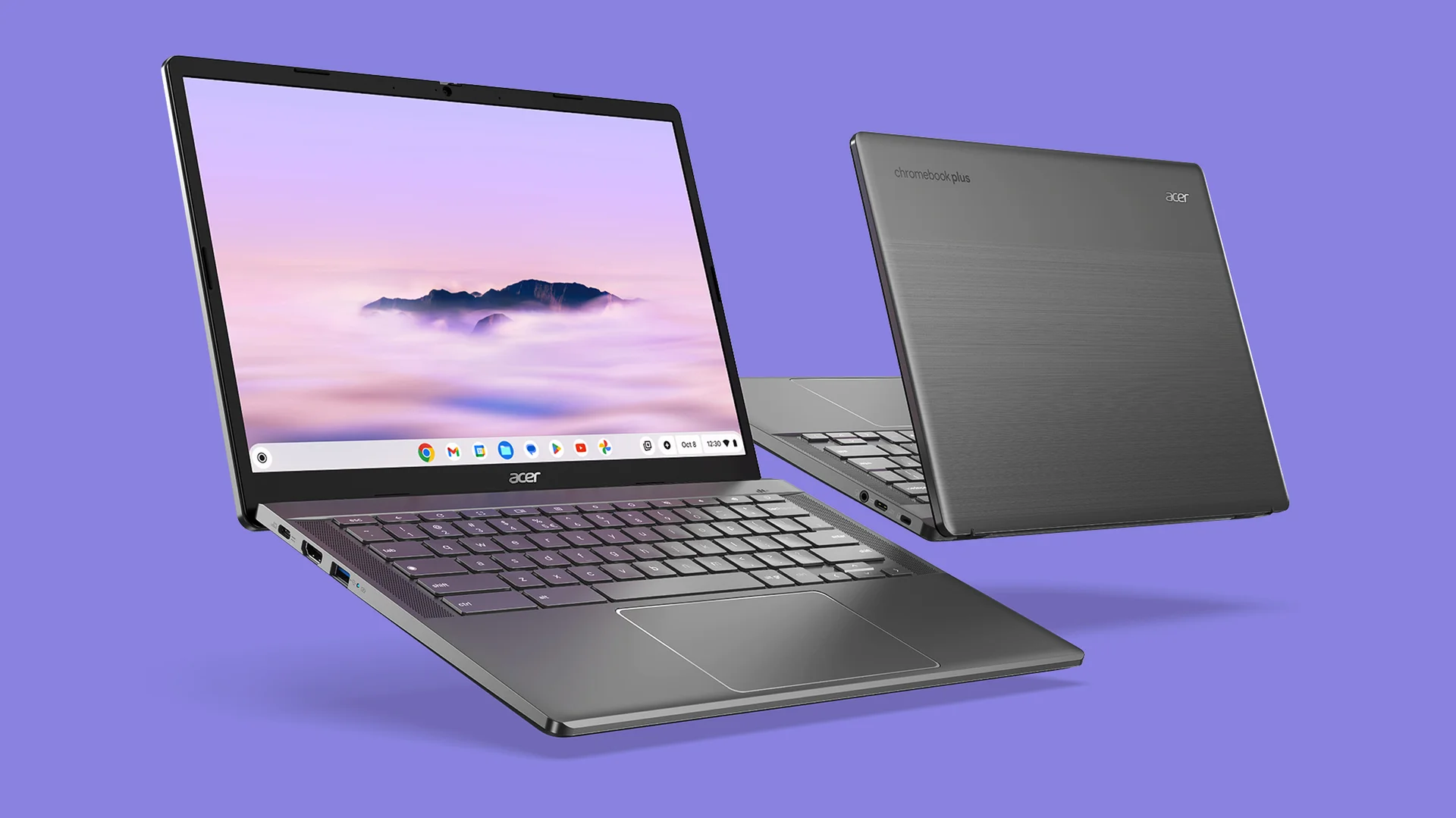 AI isn’t the best part of Google’s latest Chromebooks - Fast Company