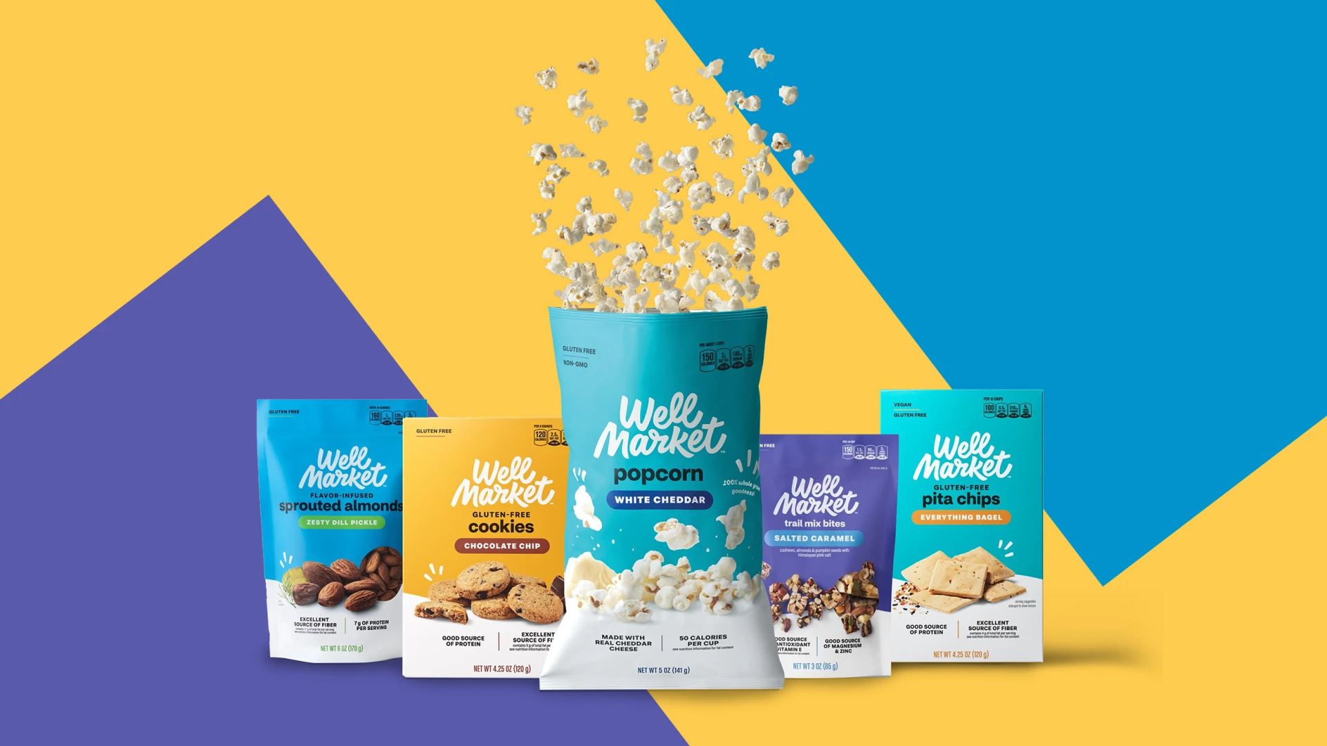 CVS, Walmart, and the rise of private labels as shoppy shop dupes ...