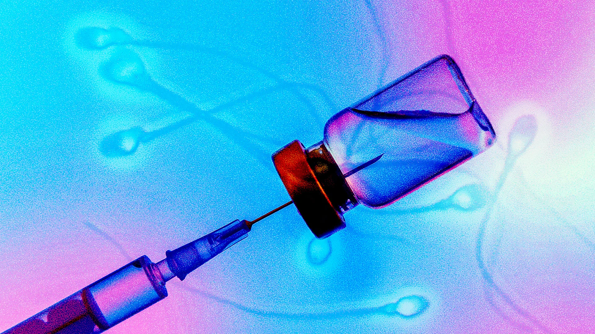 Birth control for men? Scientists test reversible treatment on mice ...