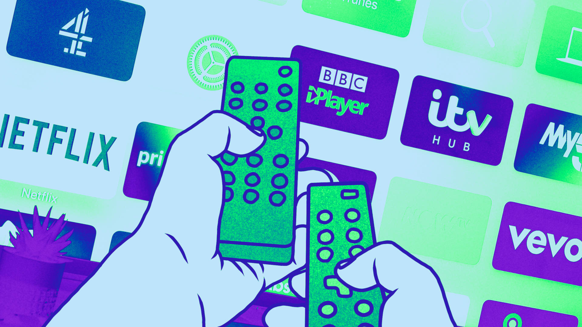 Streaming bundles are all the rage. Here's what you need to know - Fast Company