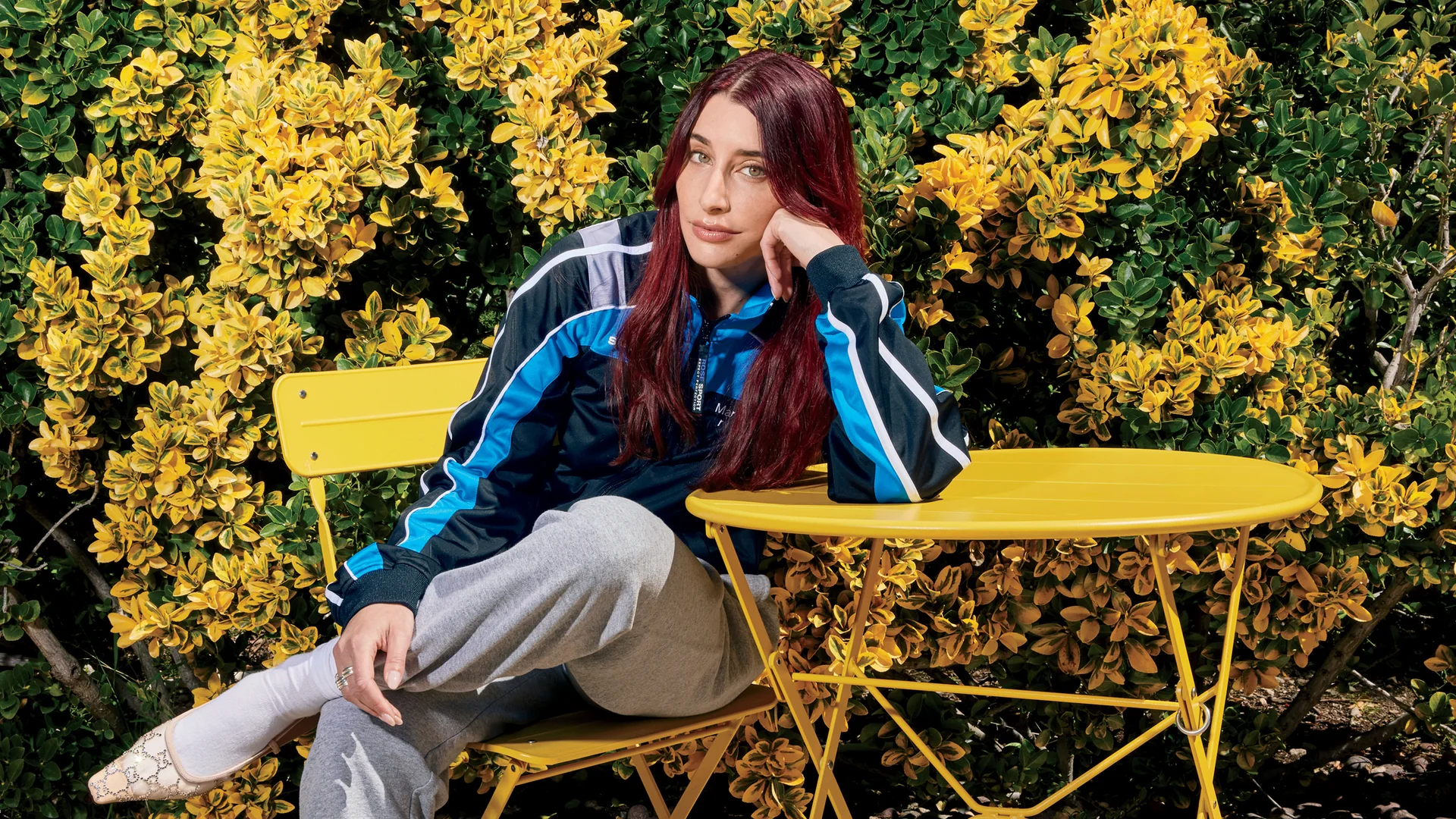 julie schott - Fast Company