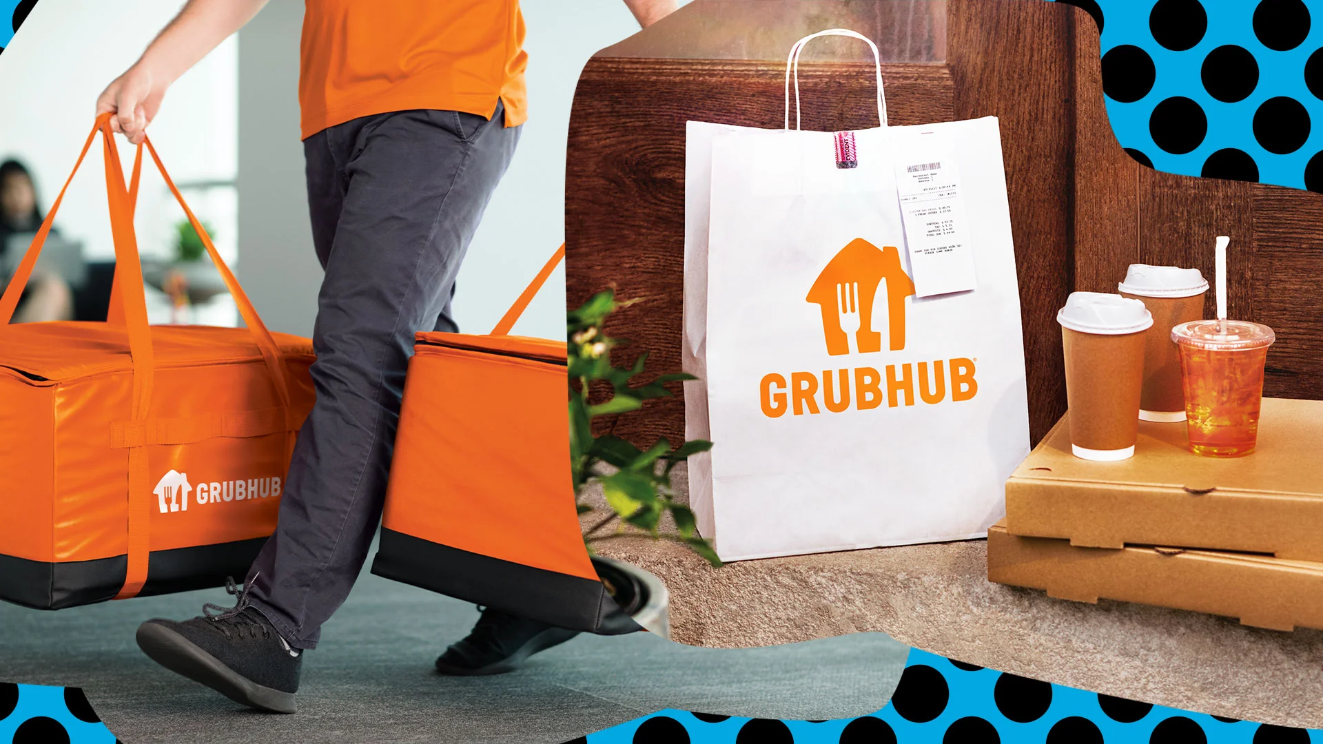Prime members just got free food delivery, but Amazon could get 18% of ...
