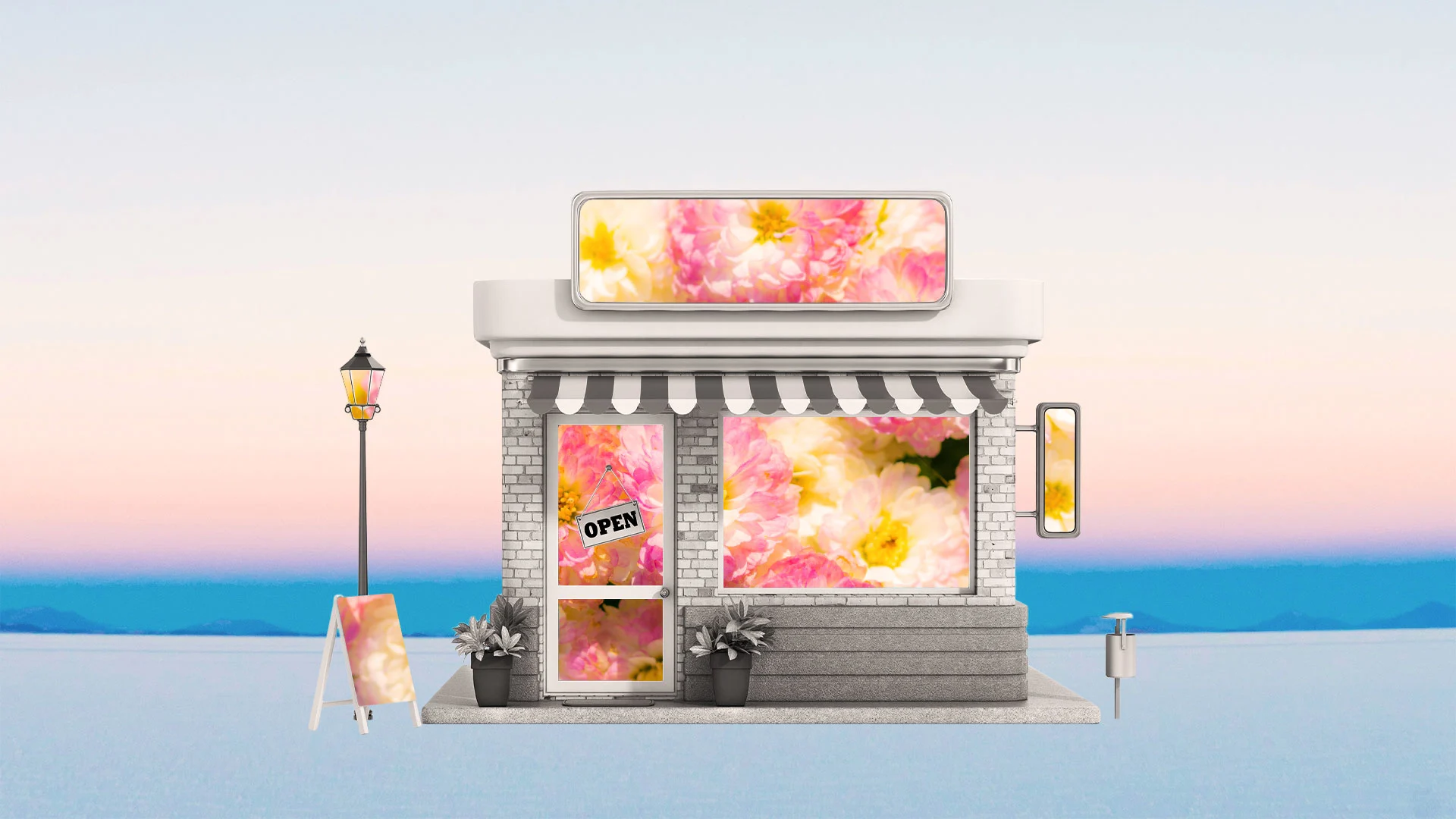 How local businesses drive community growth - Fast Company