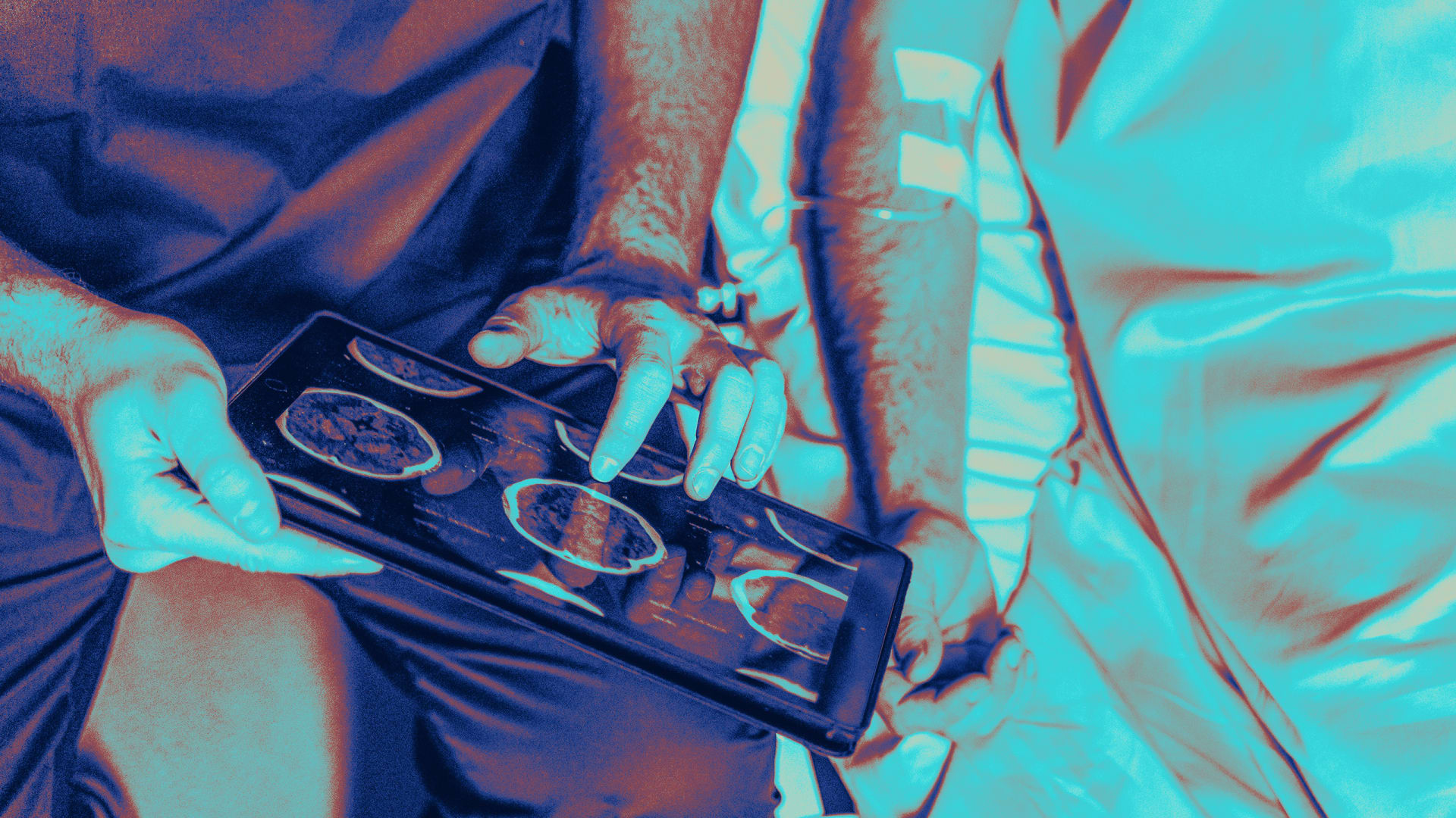 How Proscia is bringing cancer biopsies into the digital age - Fast Company