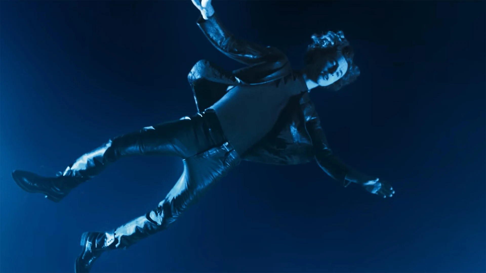 The new Chanel ad starring Timothee Chalamet is near perfect - Fast Company