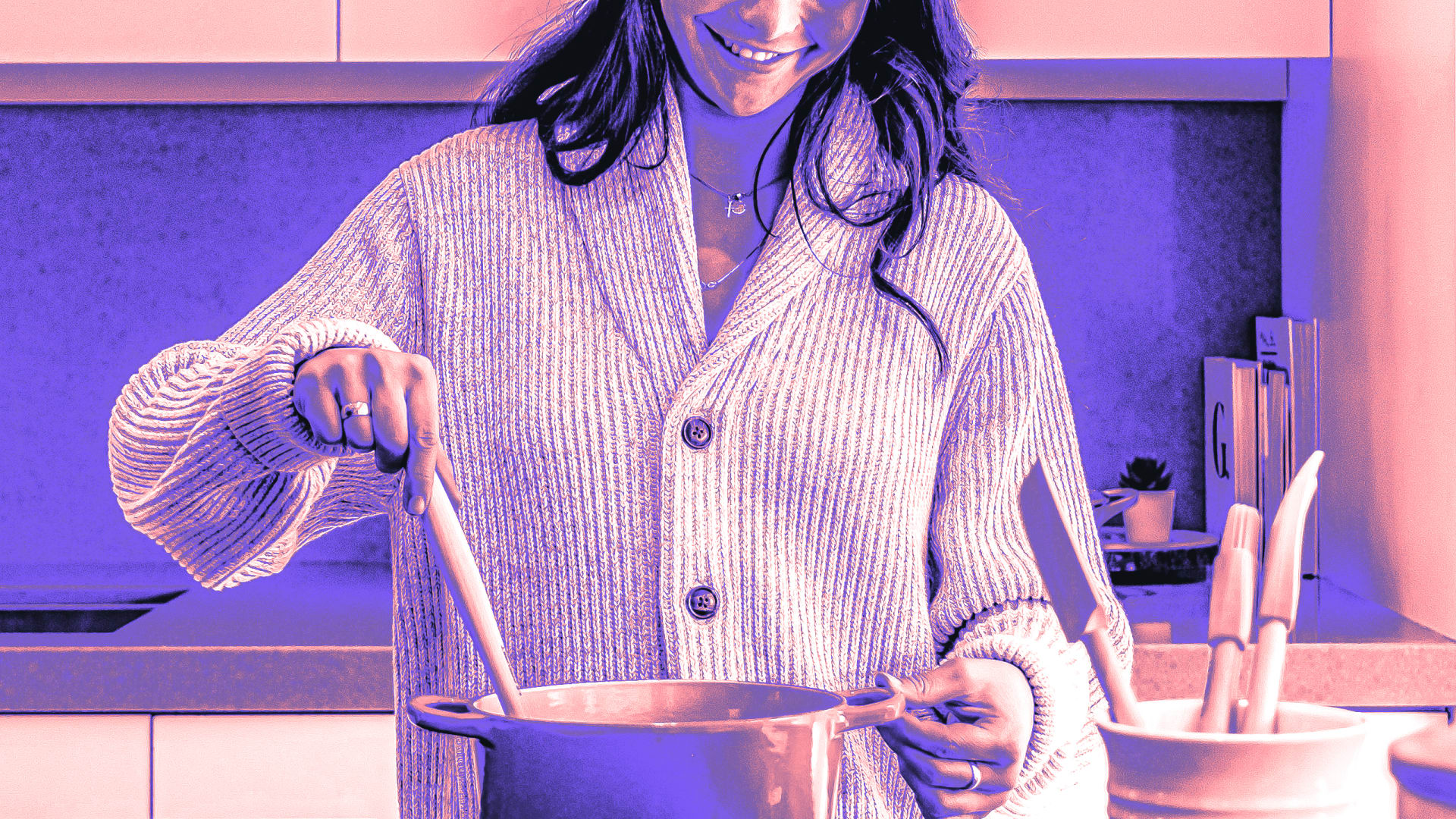 Global energy conference pushes for universal access to clean cooking ...