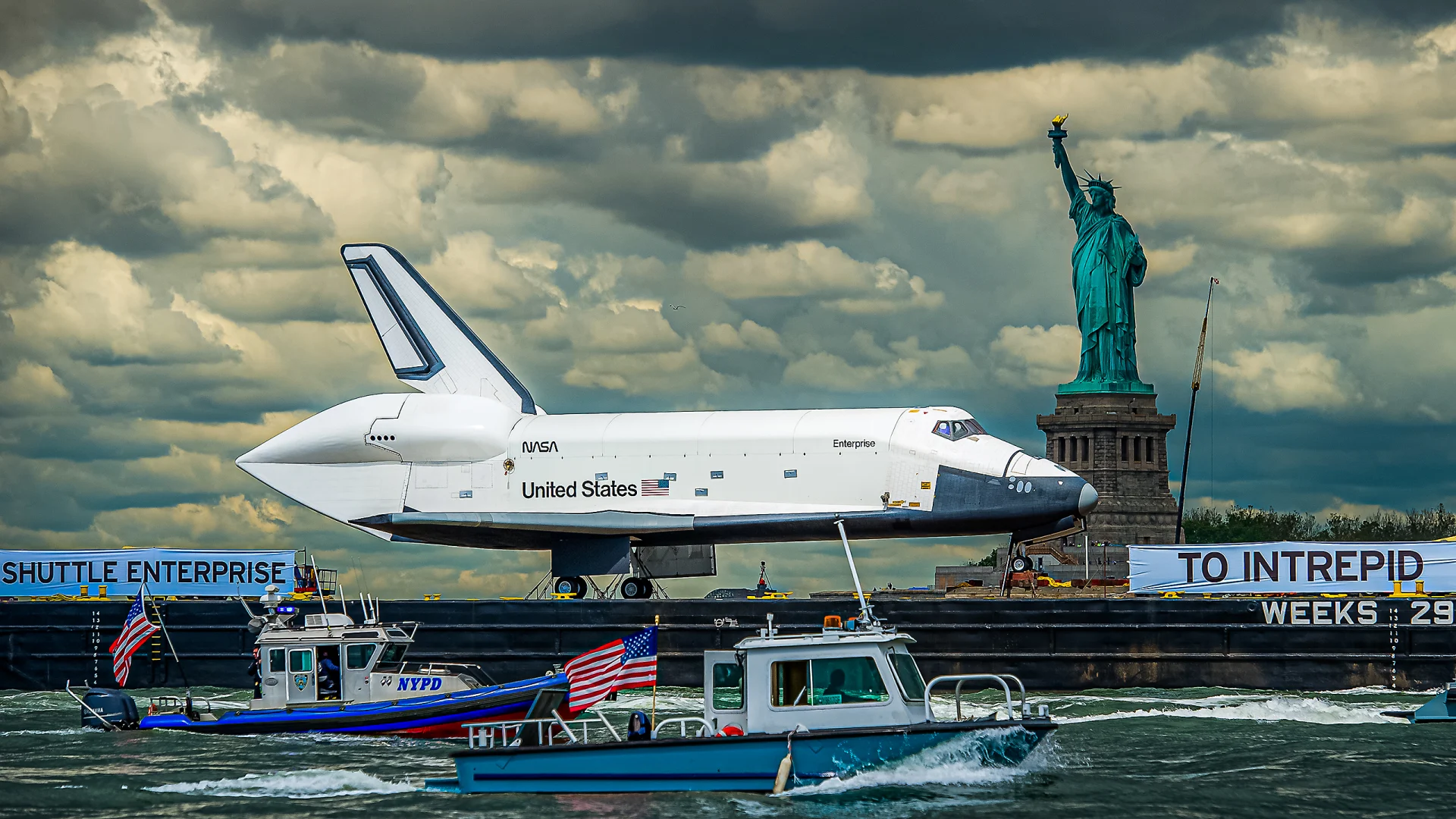 Beyond Tang, climate research and international collaboration show why ...