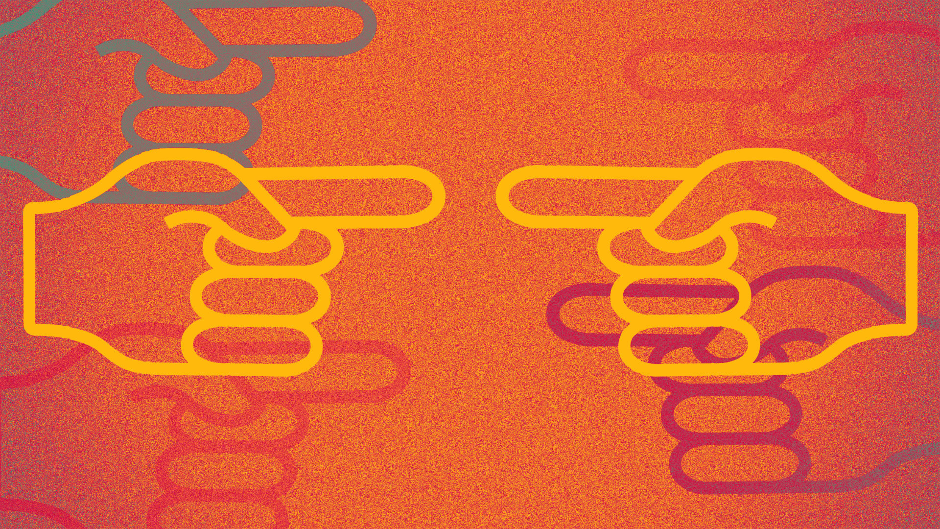 Why we're all more negative and what to do about it- Fast Company