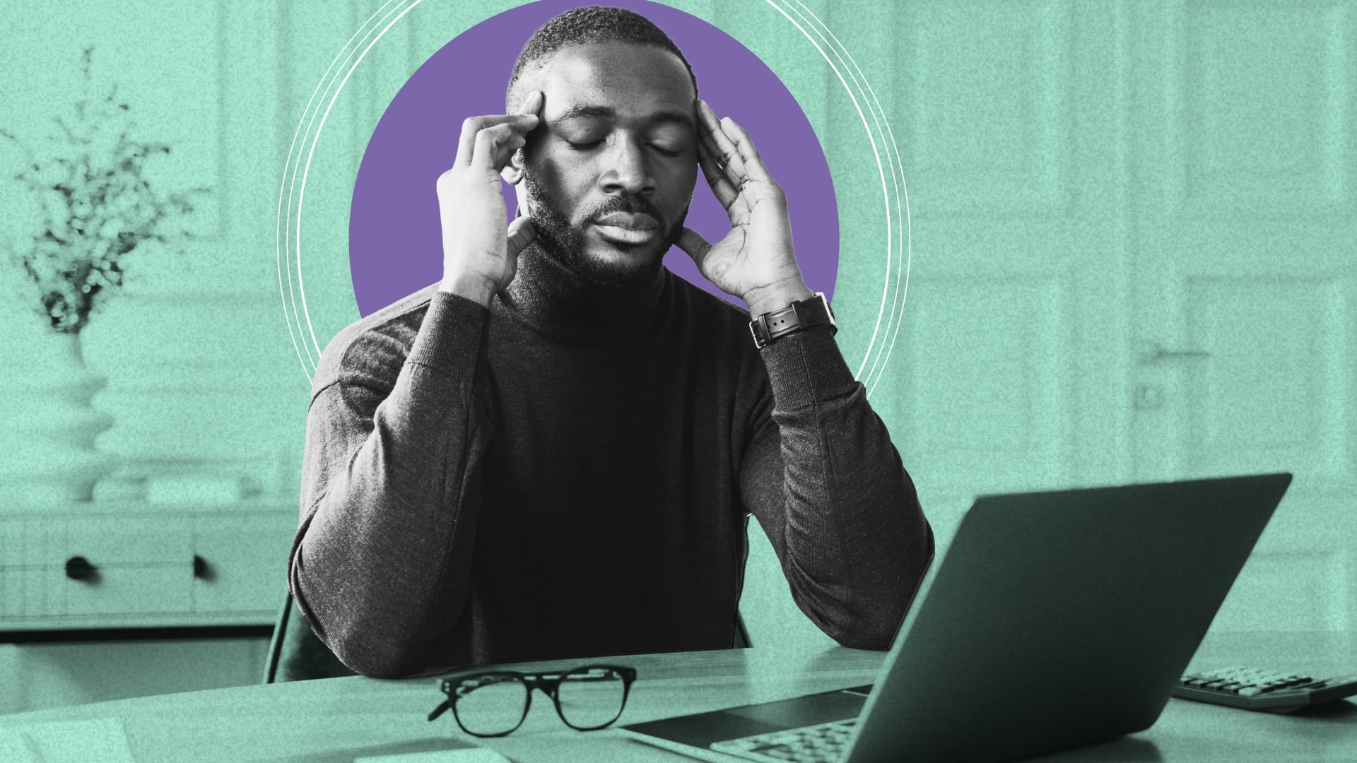 Stop overwhelming your leaders