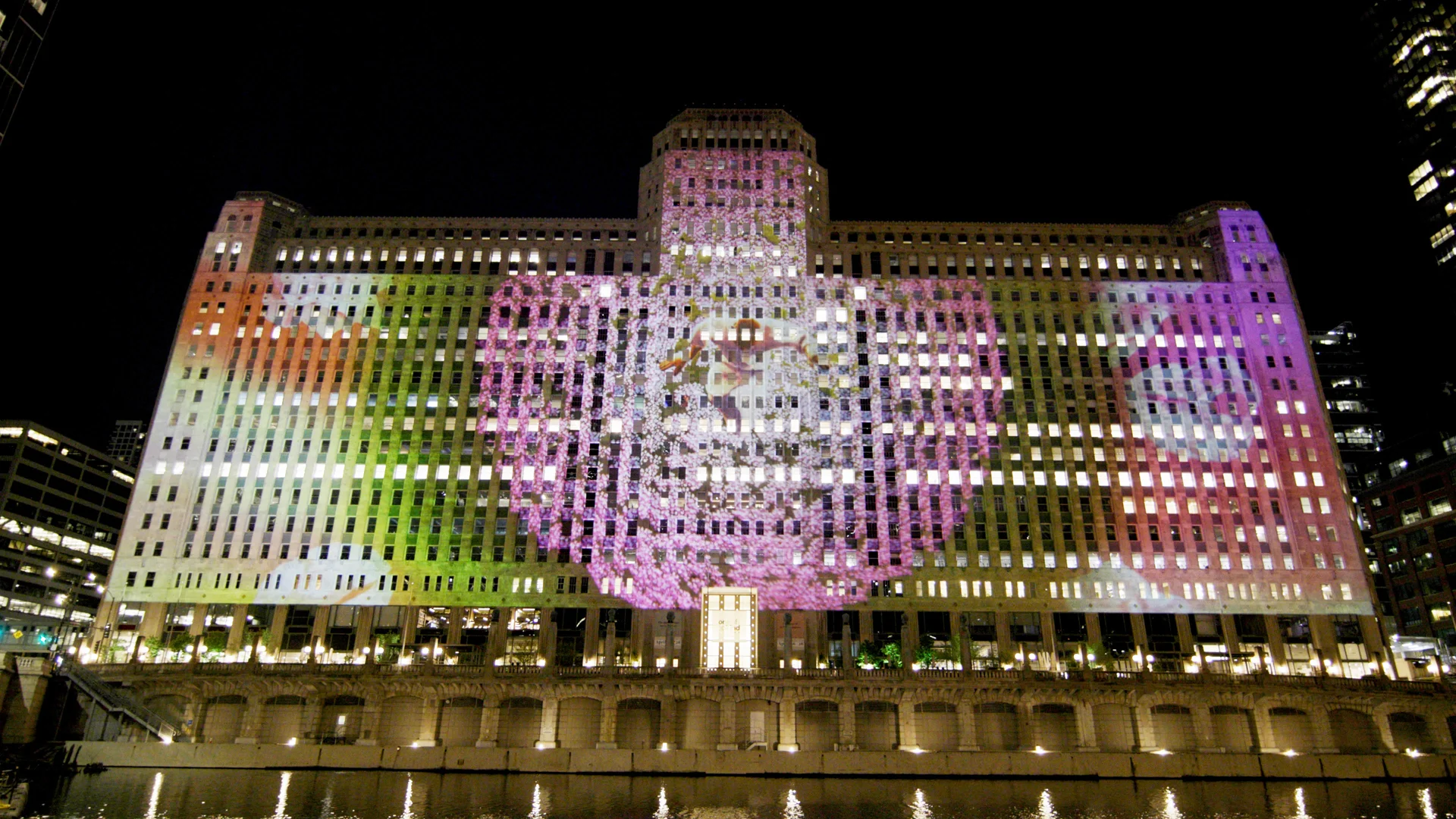 Why public digital art can make our cities better - Fast Company
