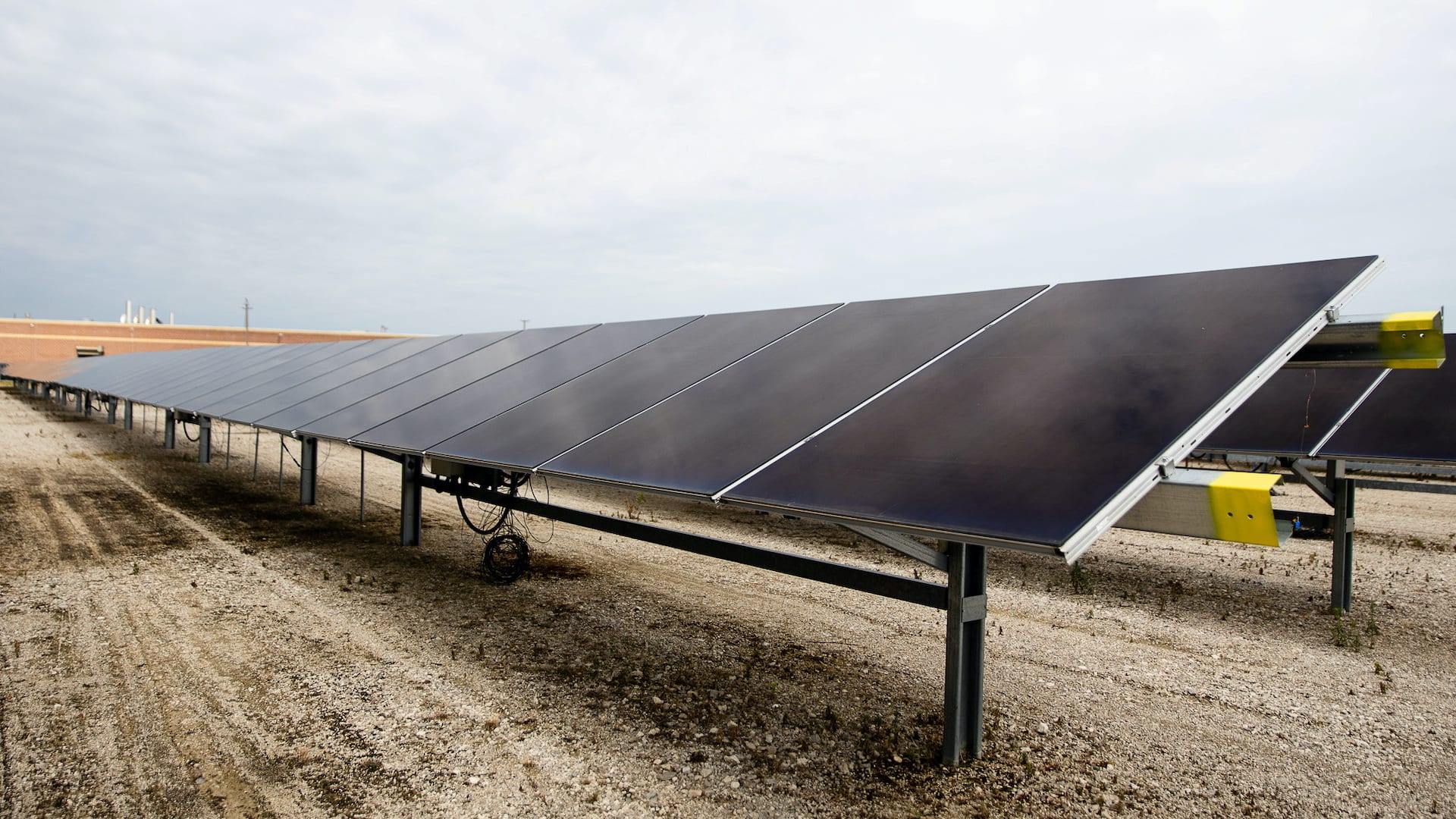 First Solar, Qcells to be the government's go-to solar panel vendors ...