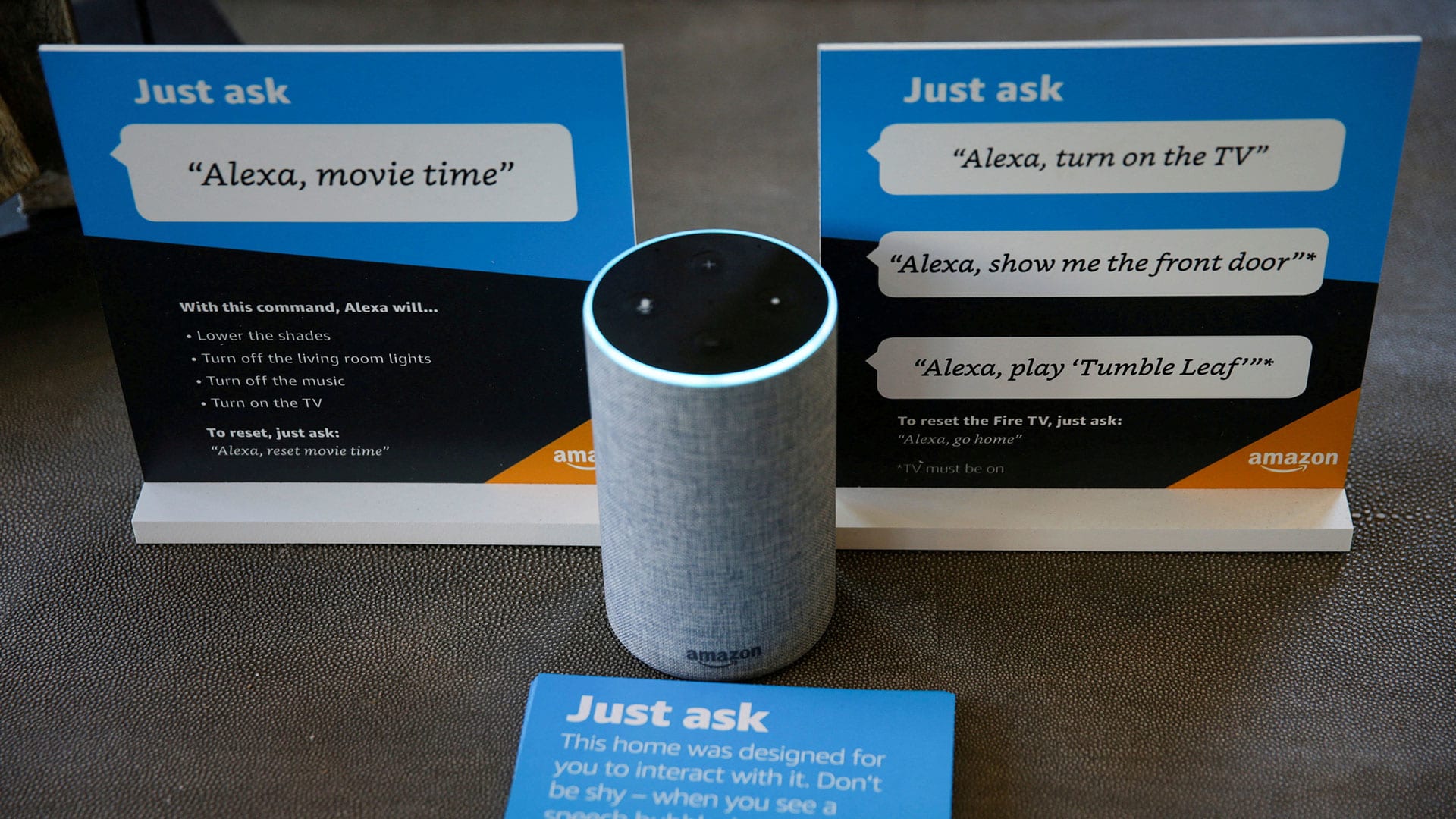 Amazon’s Alexa will be supercharged with AI, at a cost for subscribers - Fast Company
