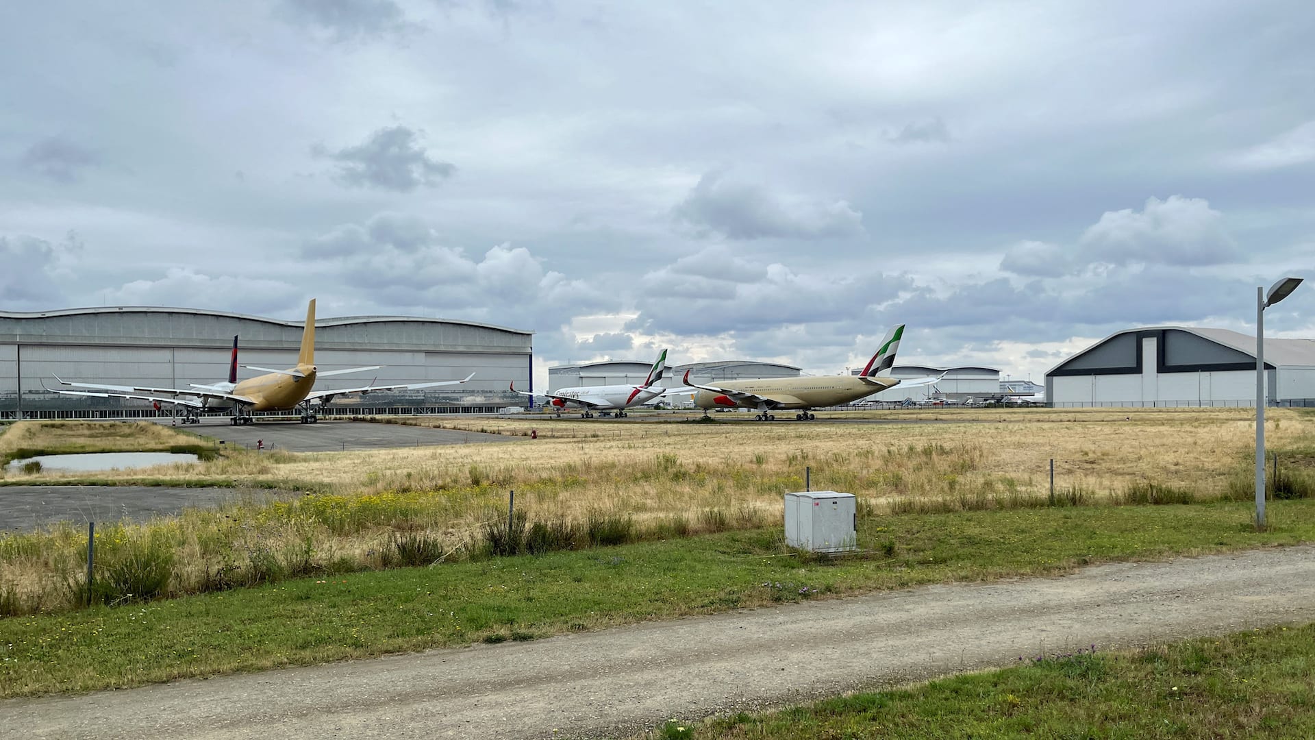 Airbus cuts earnings and delivery goals - Fast Company