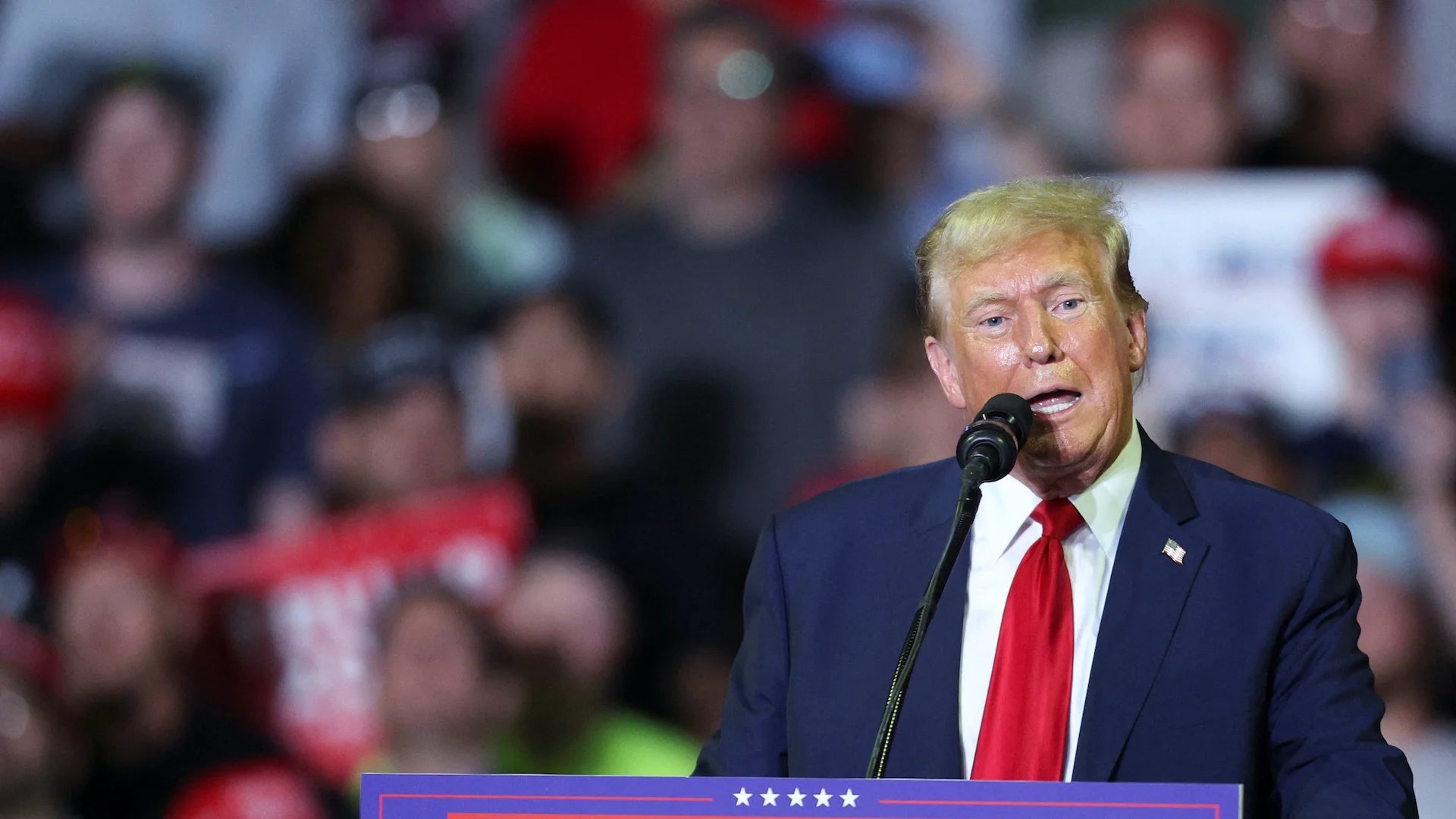 Will Trump fuel inflation? 16 Nobel Prize-winning economists think so ...