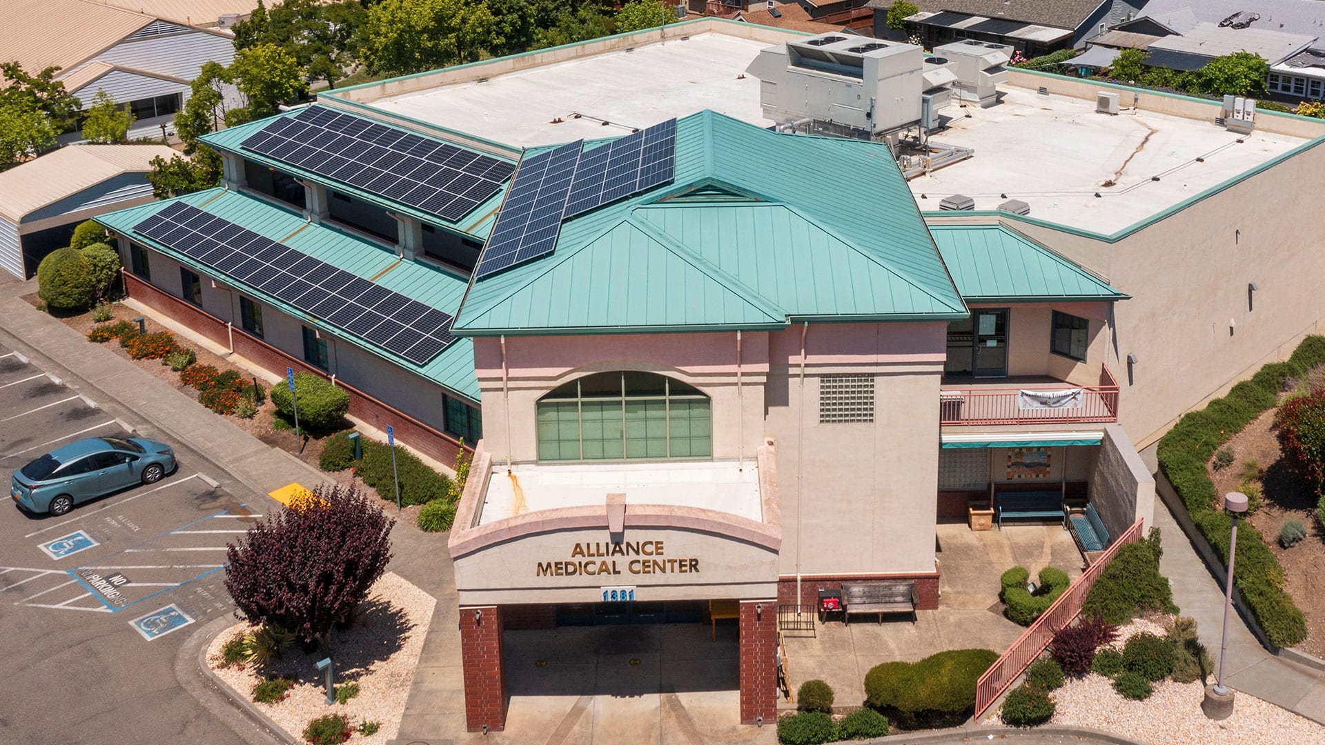 Community health centers facing power outages seek solutions - Fast Company