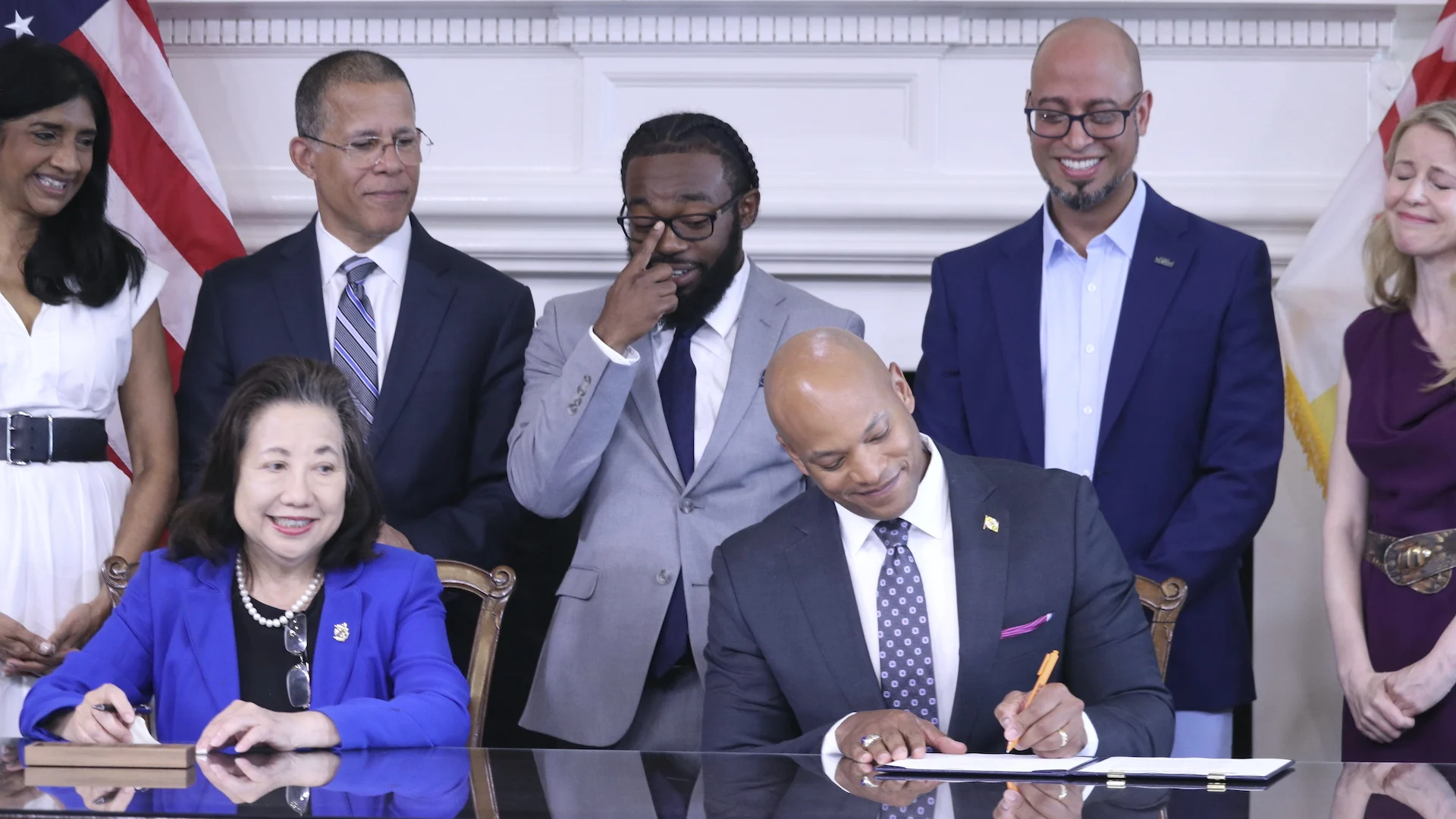 Maryland governor pardons 175,000-plus marijuana convictions - Fast Company