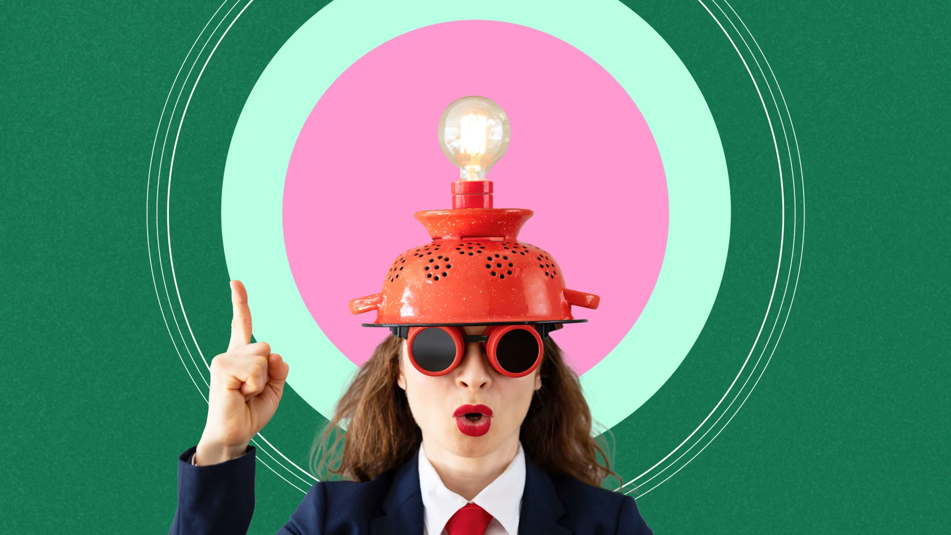 Beyond innovation: The transformative power of invention in a rapidly ...