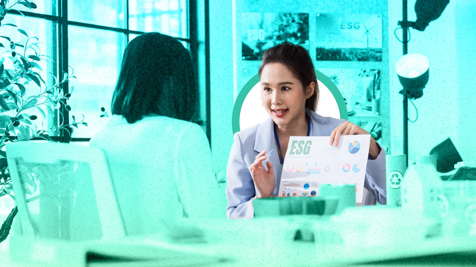 Can better collaboration boost sustainability at an accelerated pace?