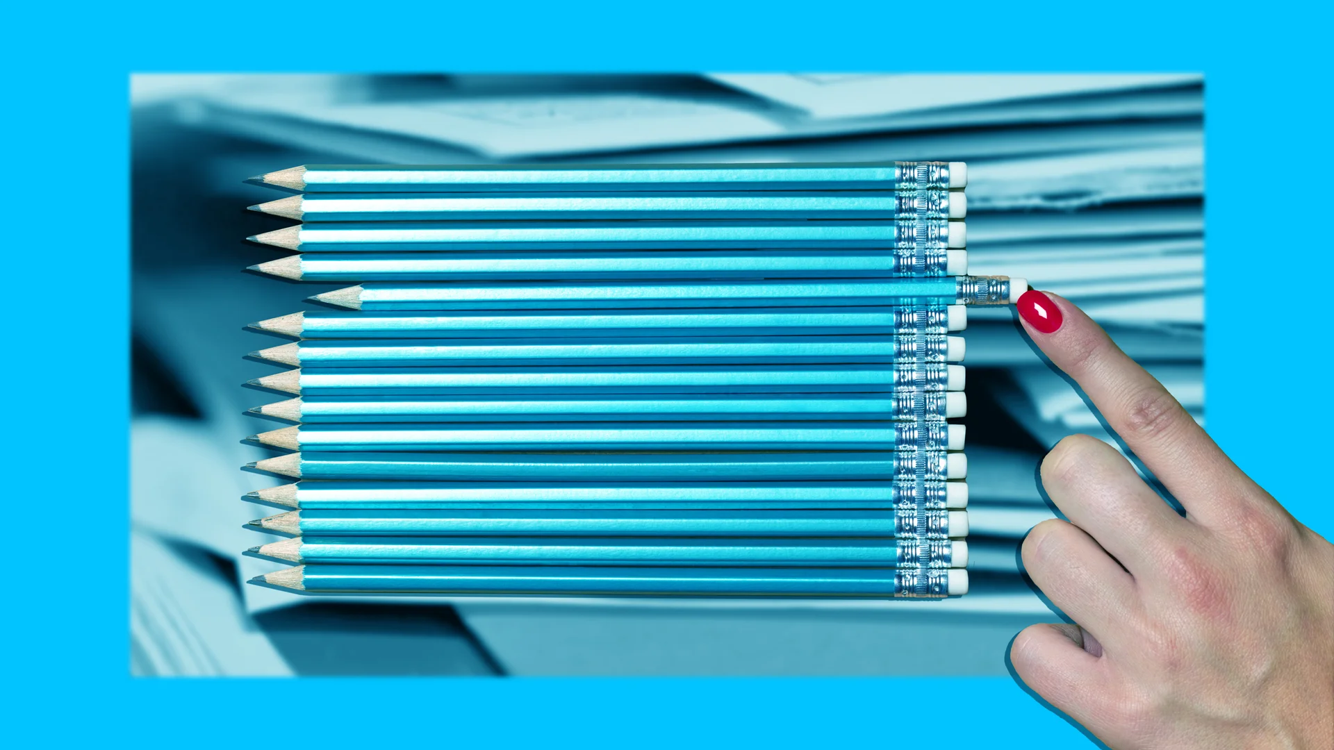 How to be more organized - Fast Company