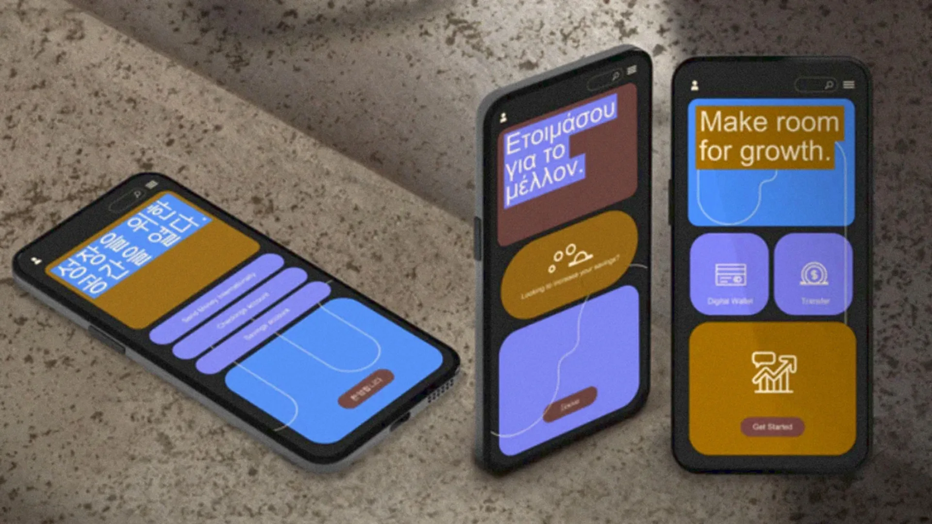 Monotype joins research group the Readability Consortium - Fast Company