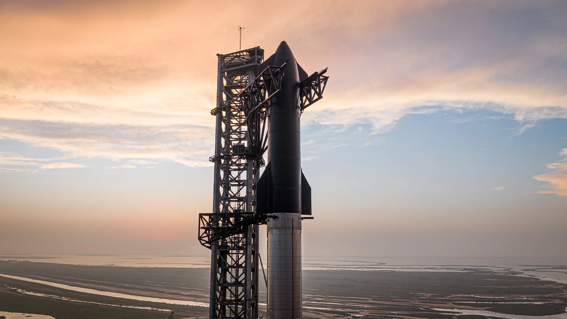 SpaceX launch live stream: Watch 4th Starship test today - Fast Company