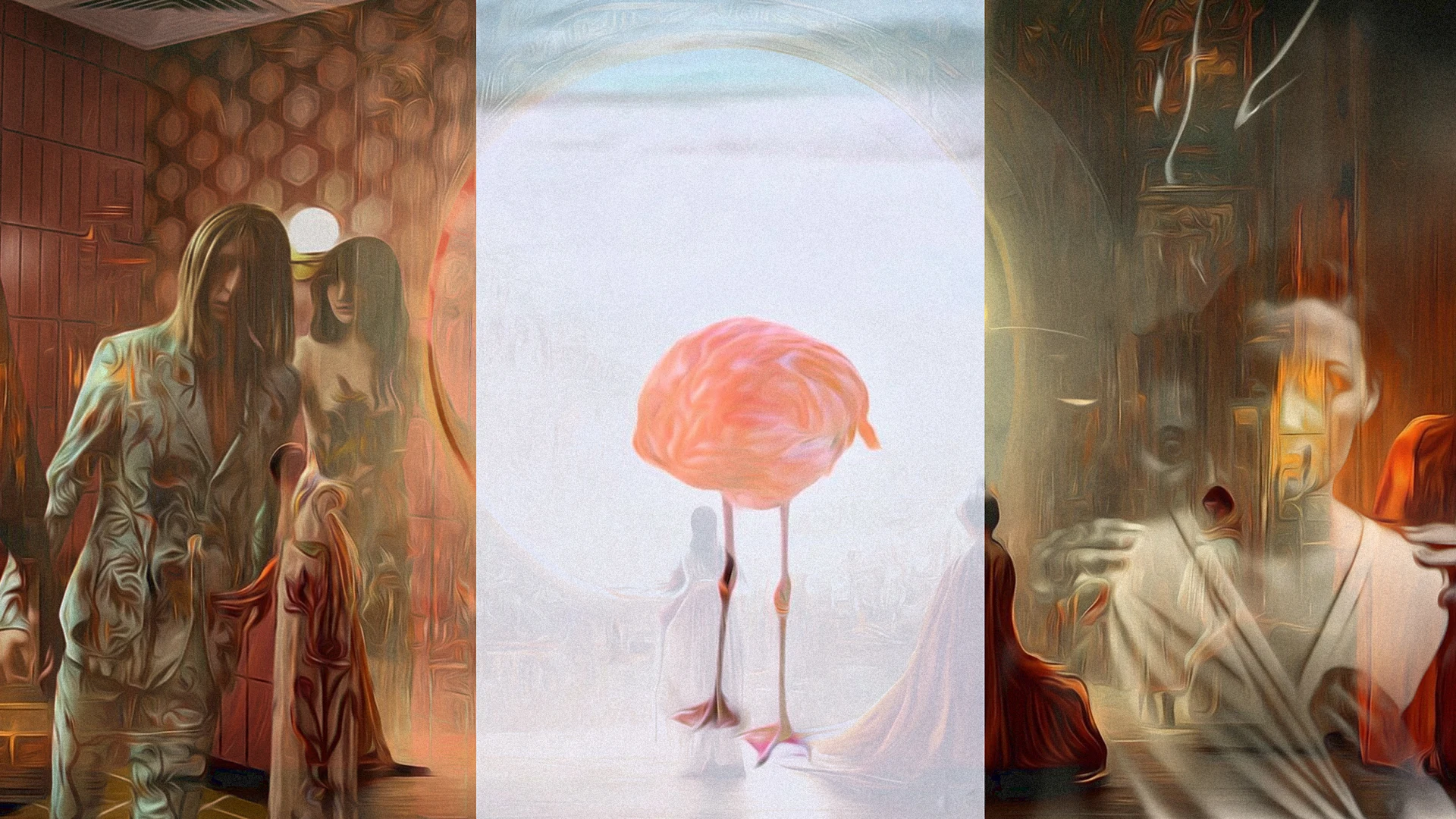 What does an AI photo look like? No one can tell anymore - Fast Company