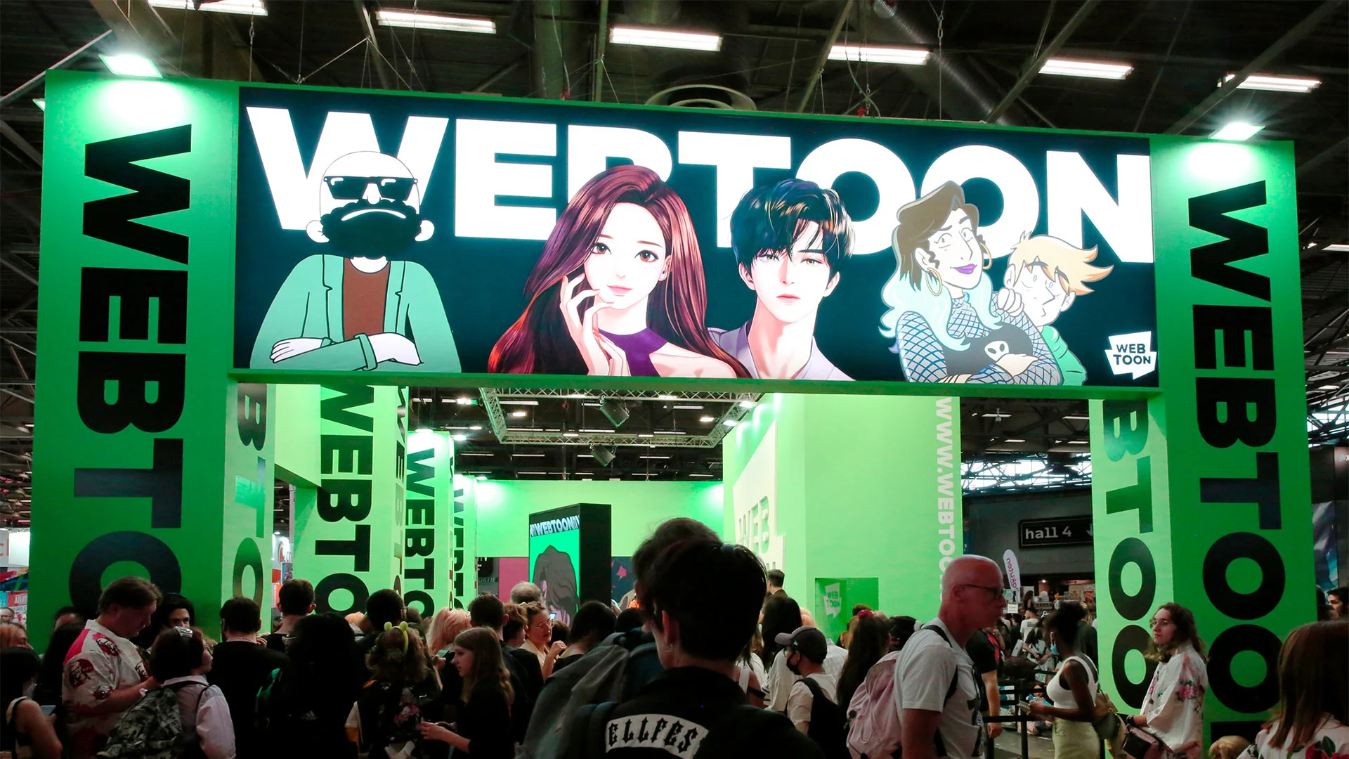 Webtoon IPO: Creator payments and takeaways from the S-1 filing - Fast Company