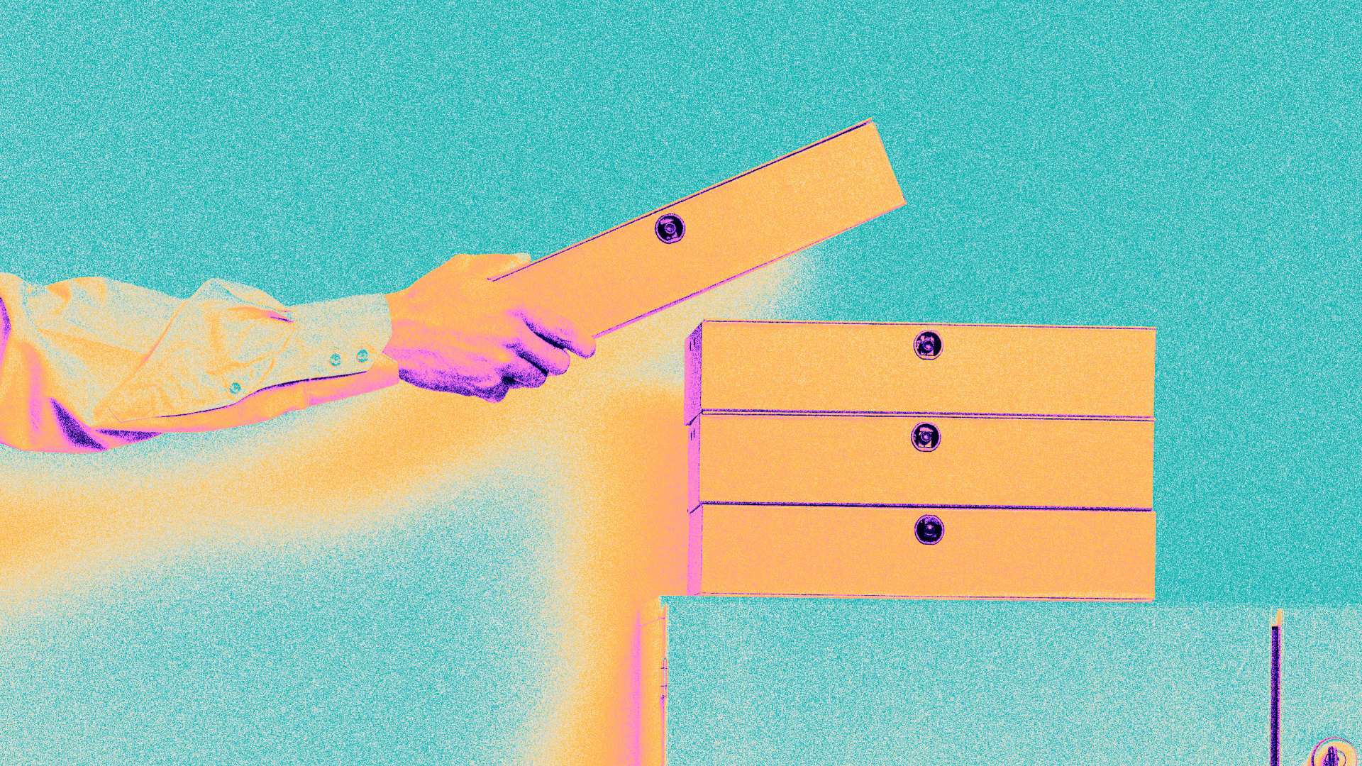 How to foster a culture of recognition where no one's idea is stolen ...