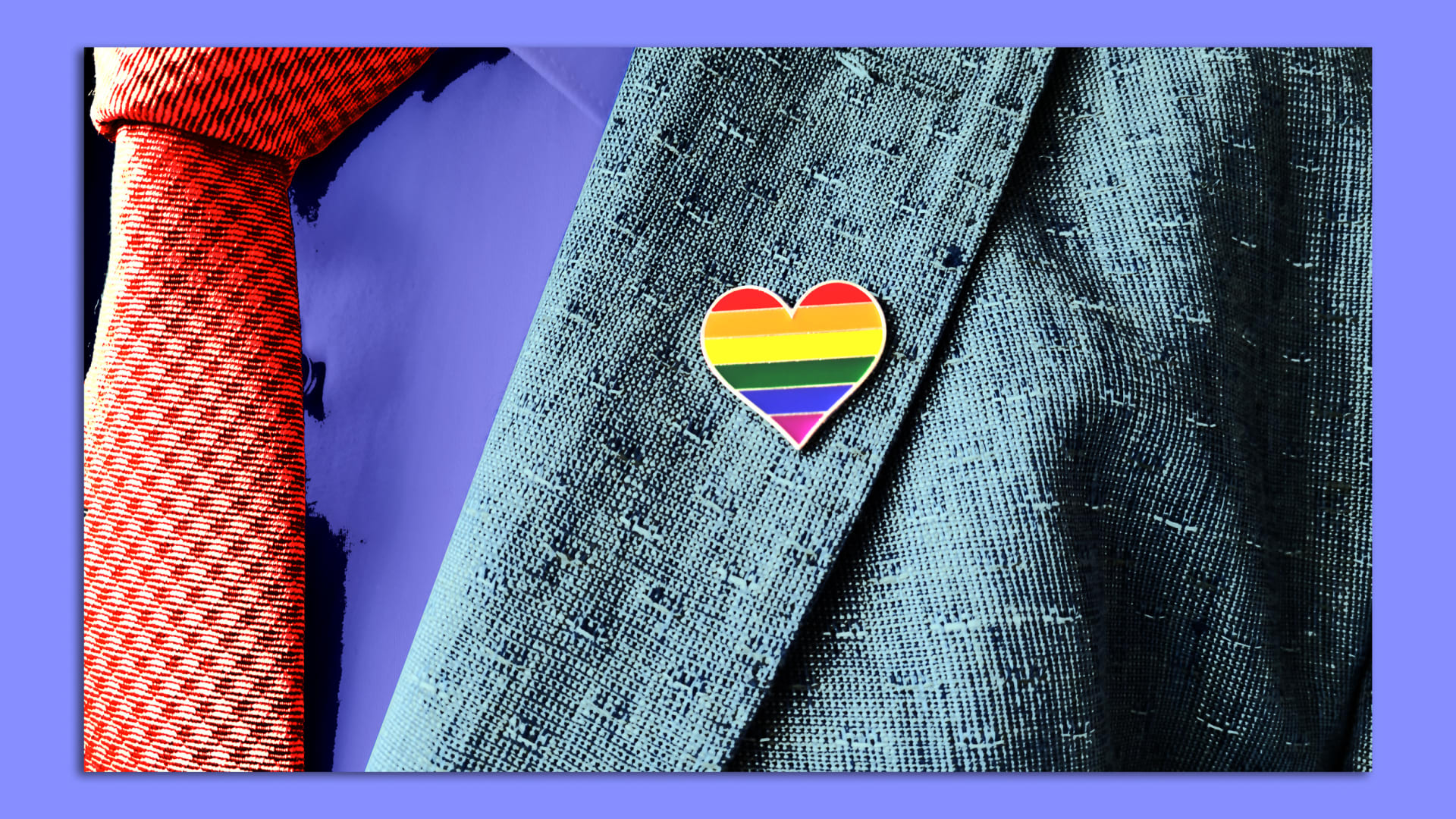 Why it's important to highlight LGBTQ founders - Fast Company