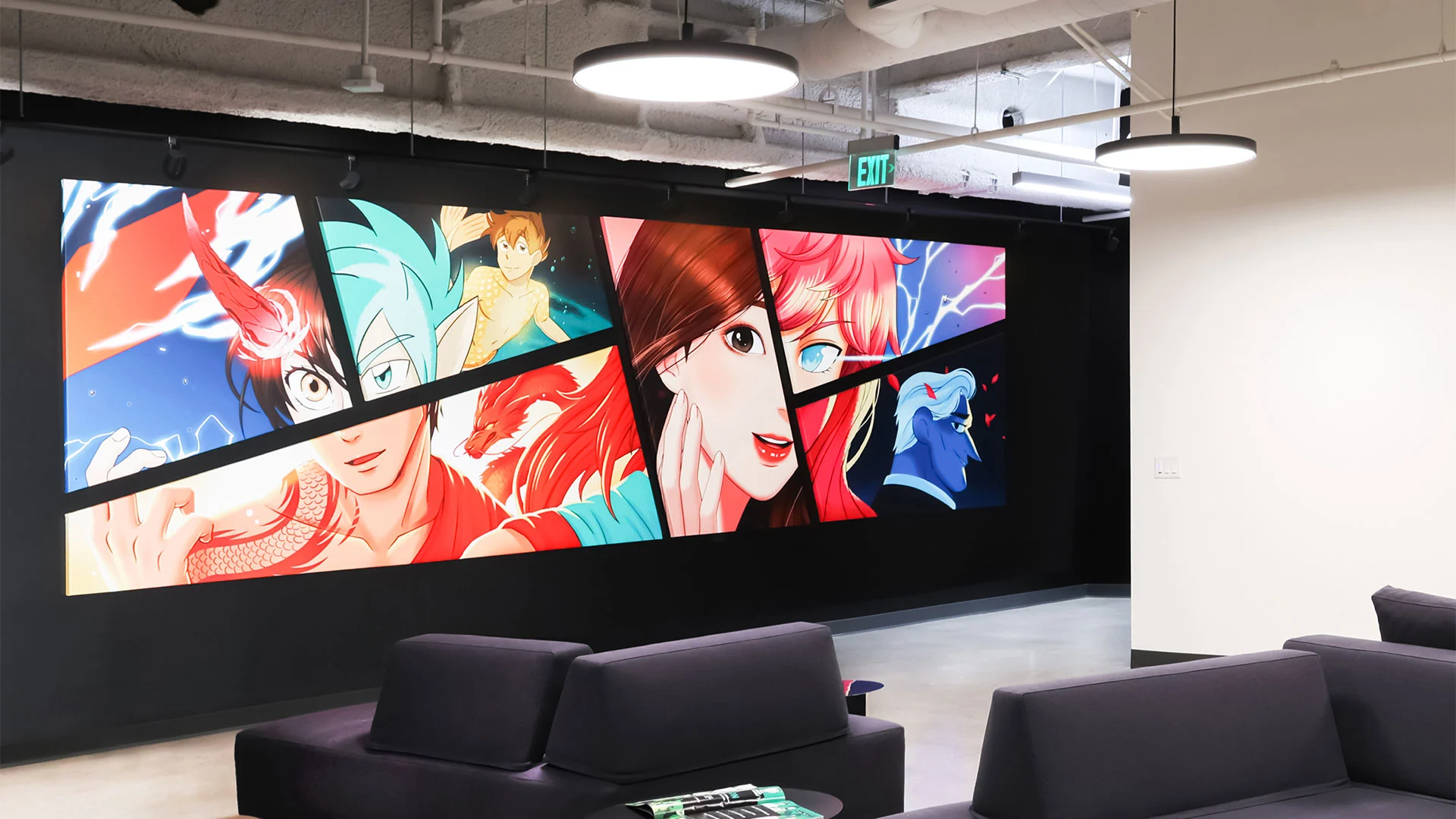 Webtoon - Fast Company