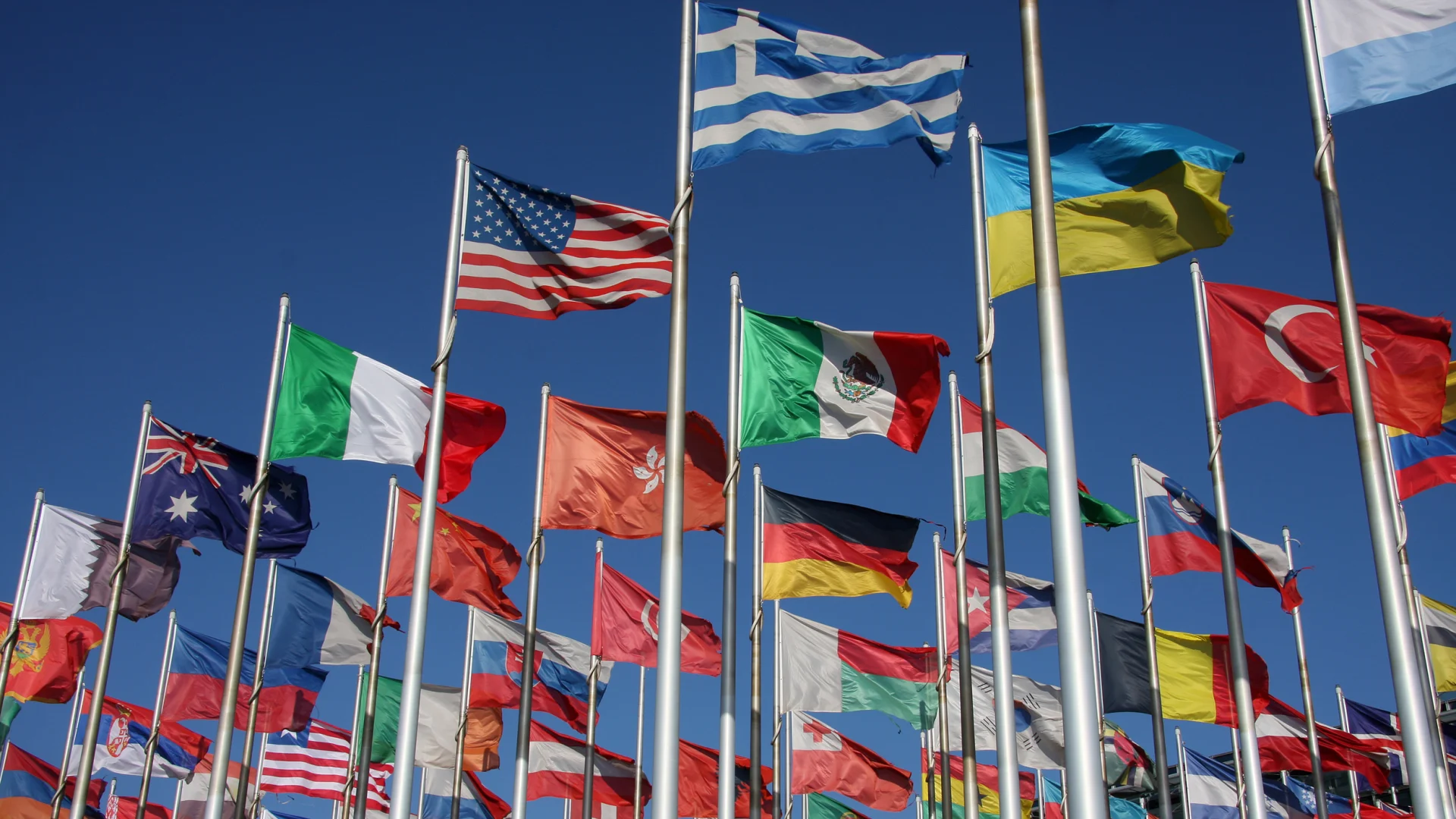 How to give a presentation at work in your non-native language - Fast ...