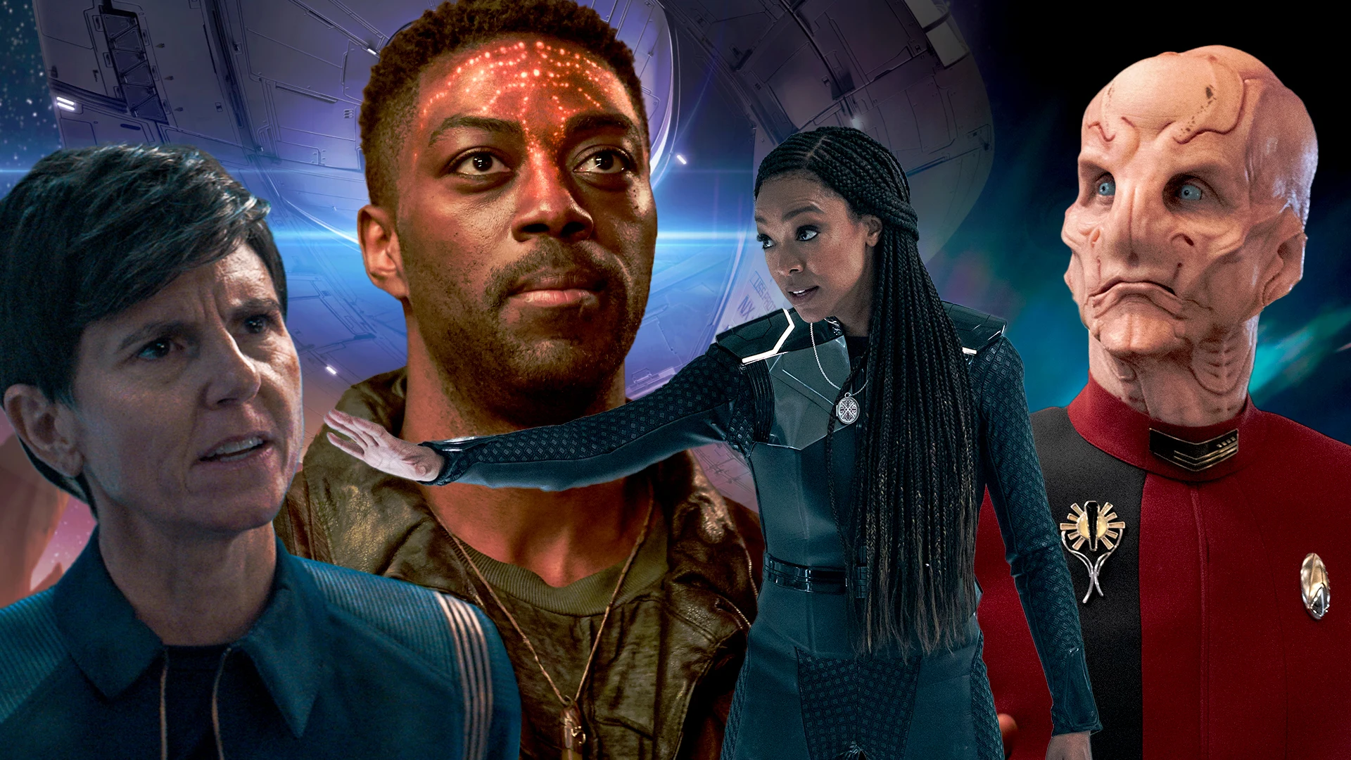 Alex Kurtzman on the future of the Star Trek franchise, AI, diversity ...